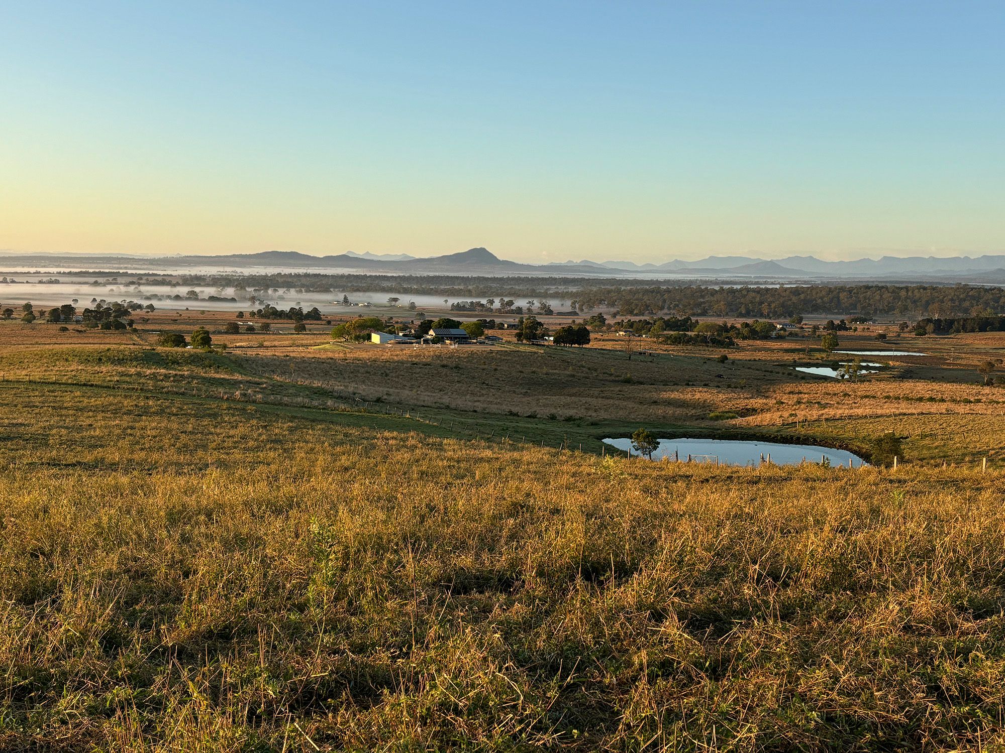 24-60 Greet Road, Ashwell, QLD 4340 - Sold Land - Ray White Ipswich