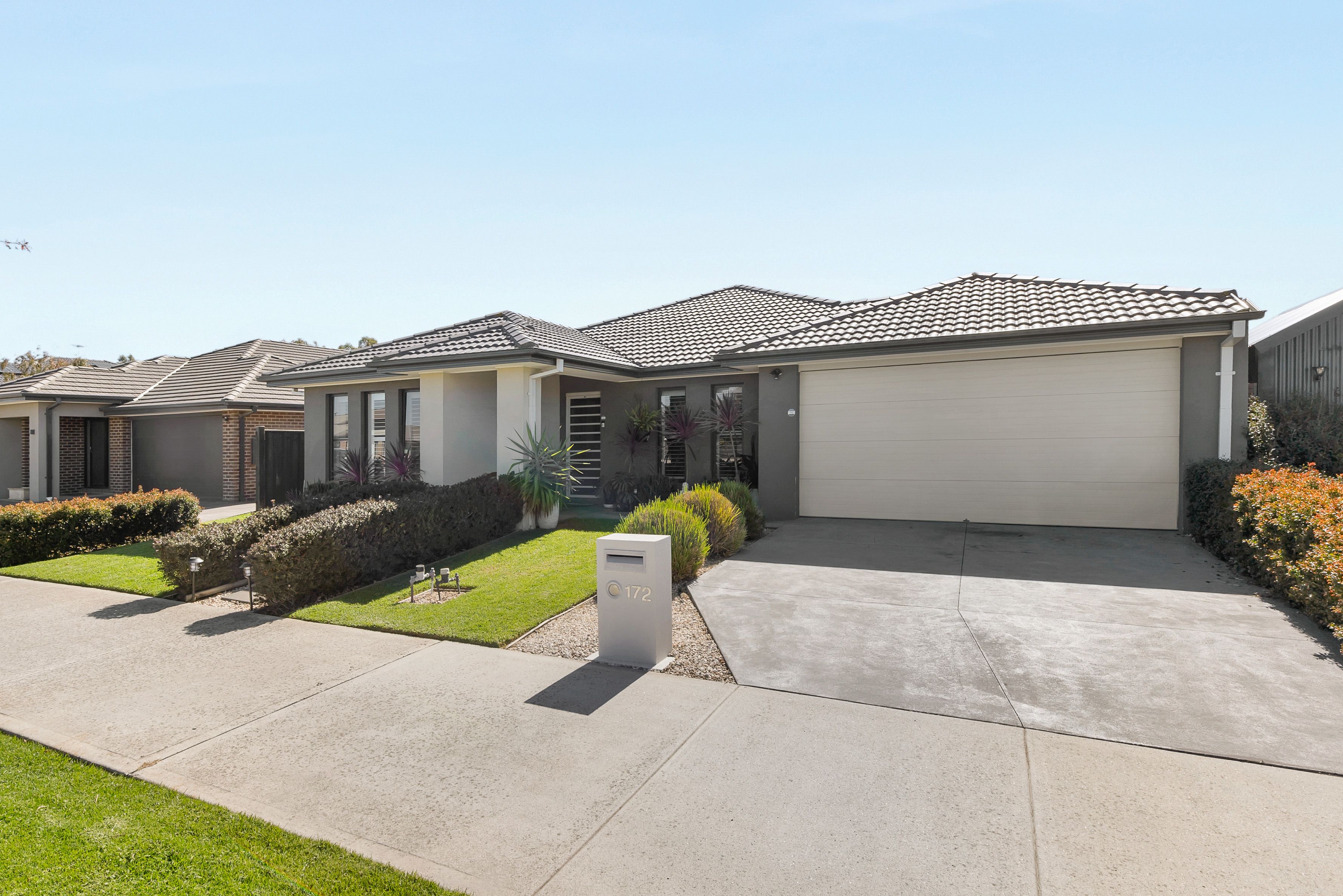 172 Mandalay Circuit, Beveridge, VIC 3753 - Sold House - Ray White ...
