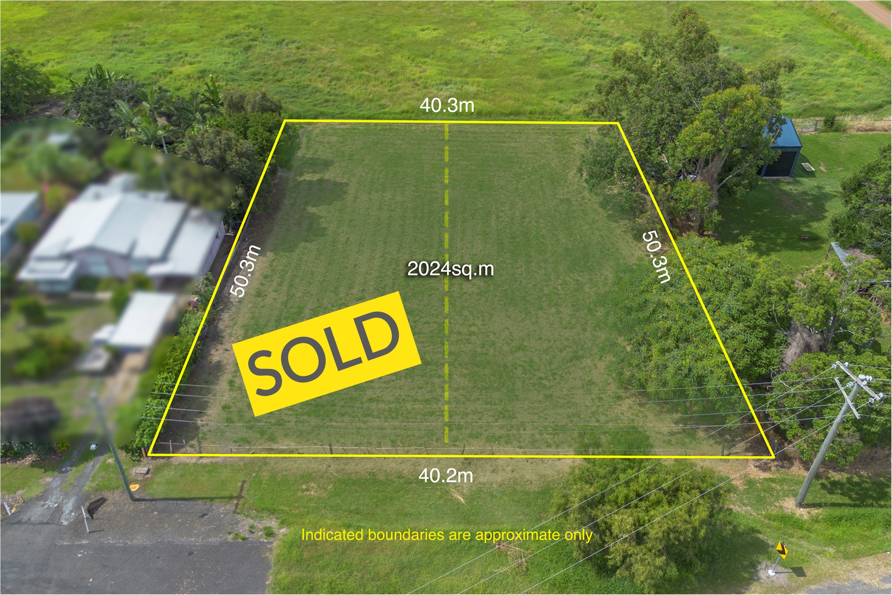 1218-1220 Karrabin Rosewood Road, Rosewood, QLD 4340 - Sold Land - Ray ...