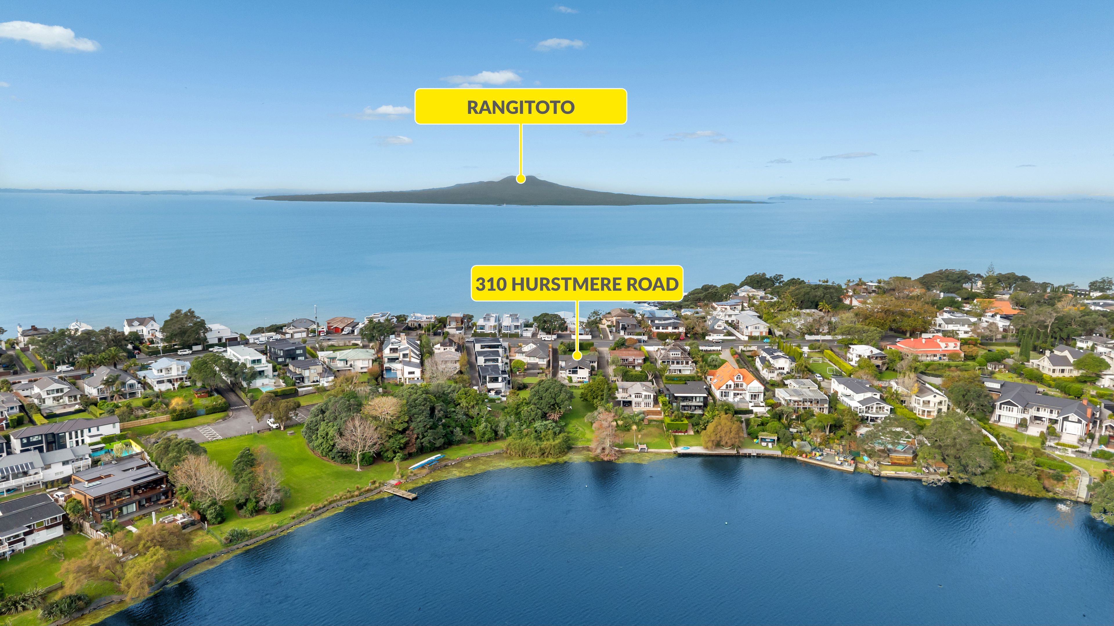 310 Hurstmere Road, Takapuna, – Home For Sale • Ray White New Zealand