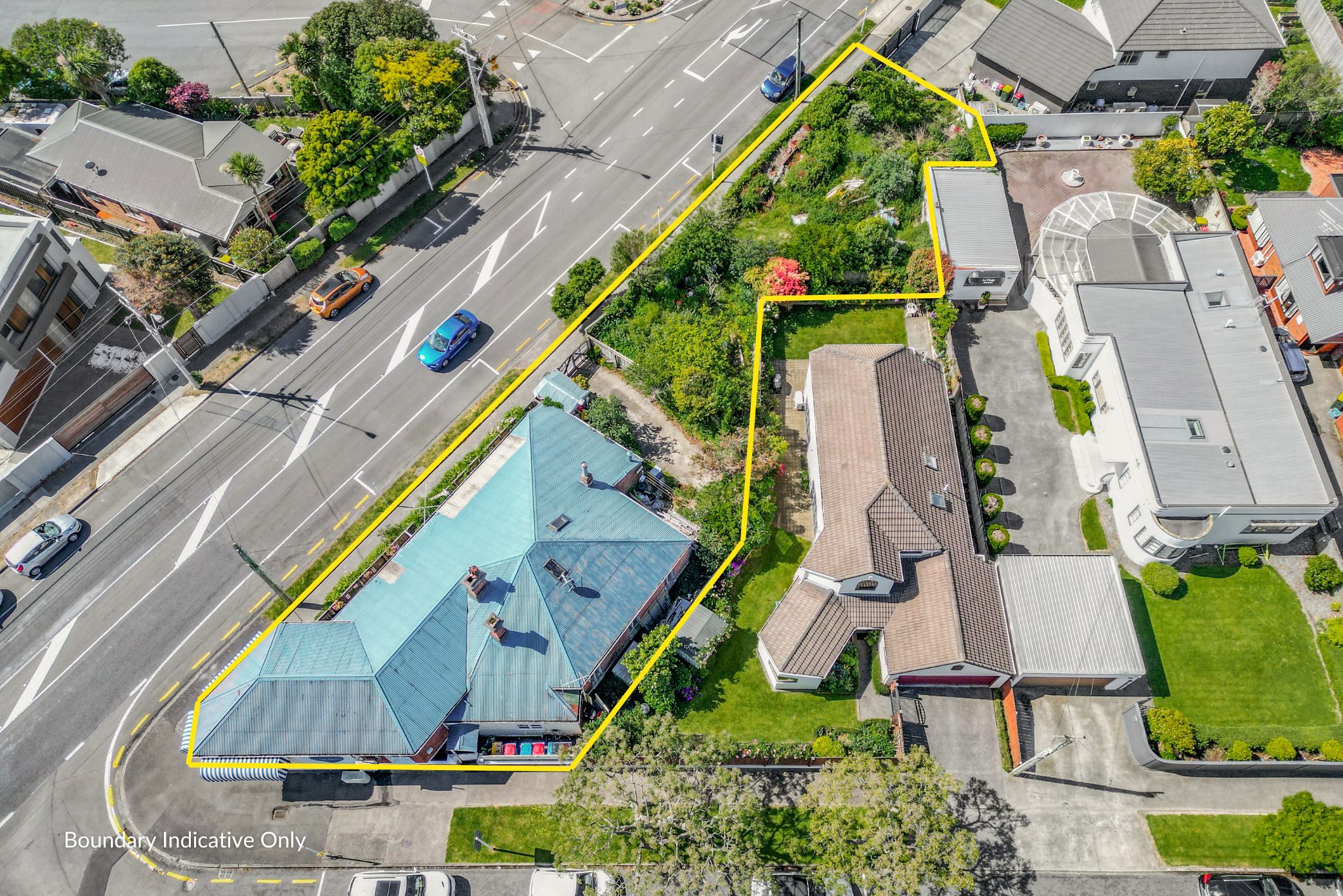 49 Pretoria Street, Hutt Central, Lower Hutt City 5010 - House for Sale ...