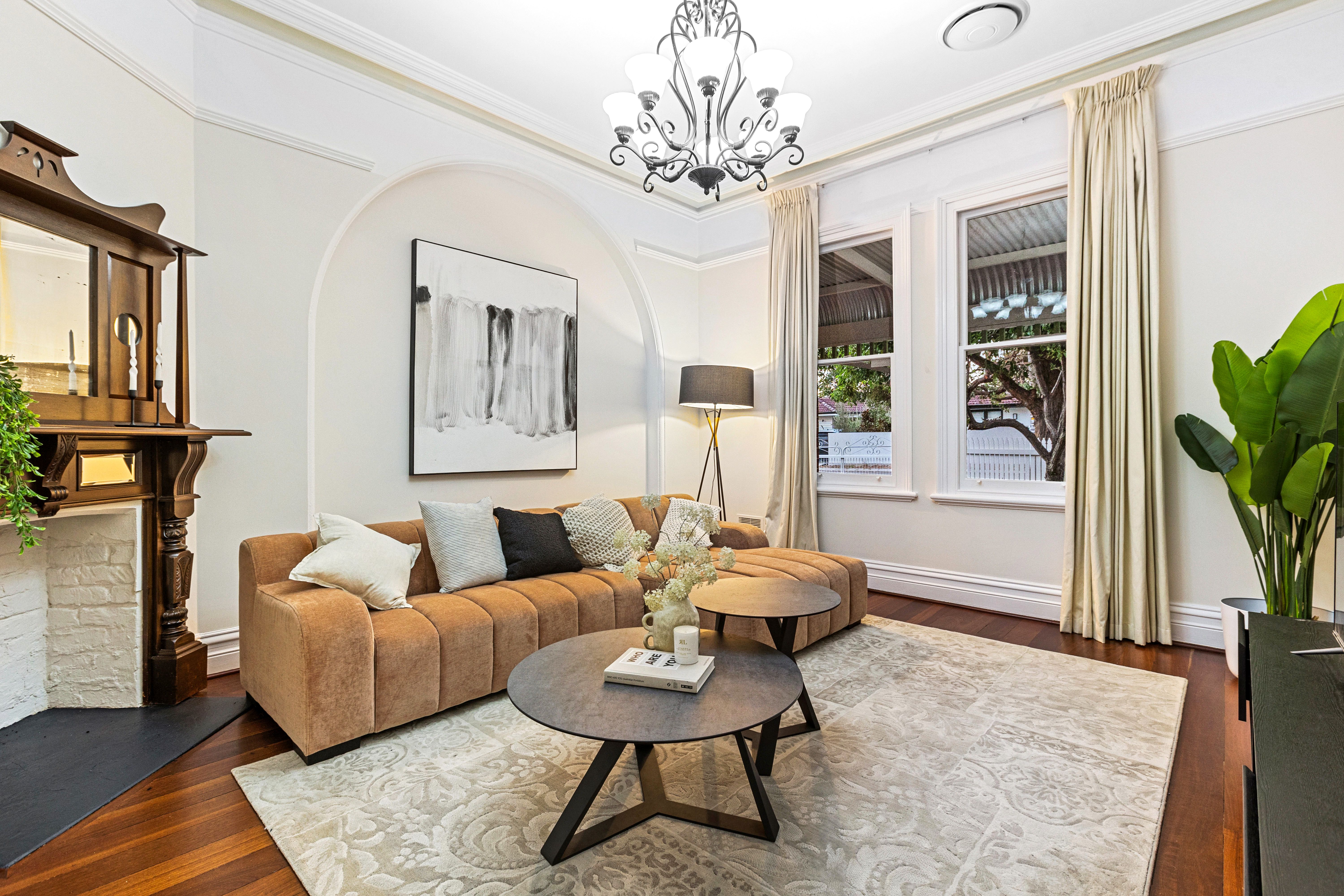 9 Alma Road, Mount Lawley, WA 6050 - Leased House - Ray White Inner North