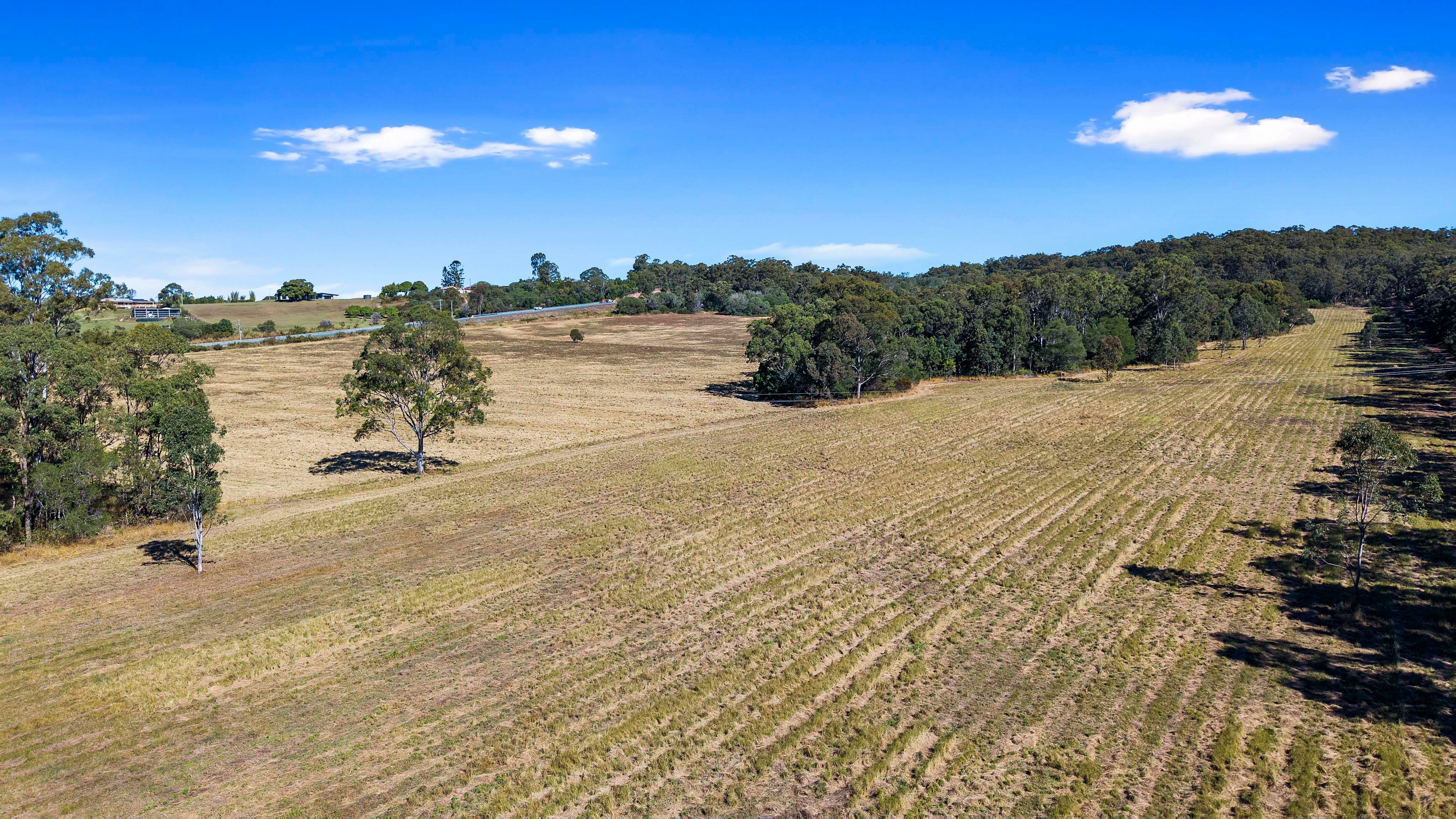 Lot 10 Torbanlea-Pialba Road, Takura, QLD 4655 - Land for Sale - Ray ...
