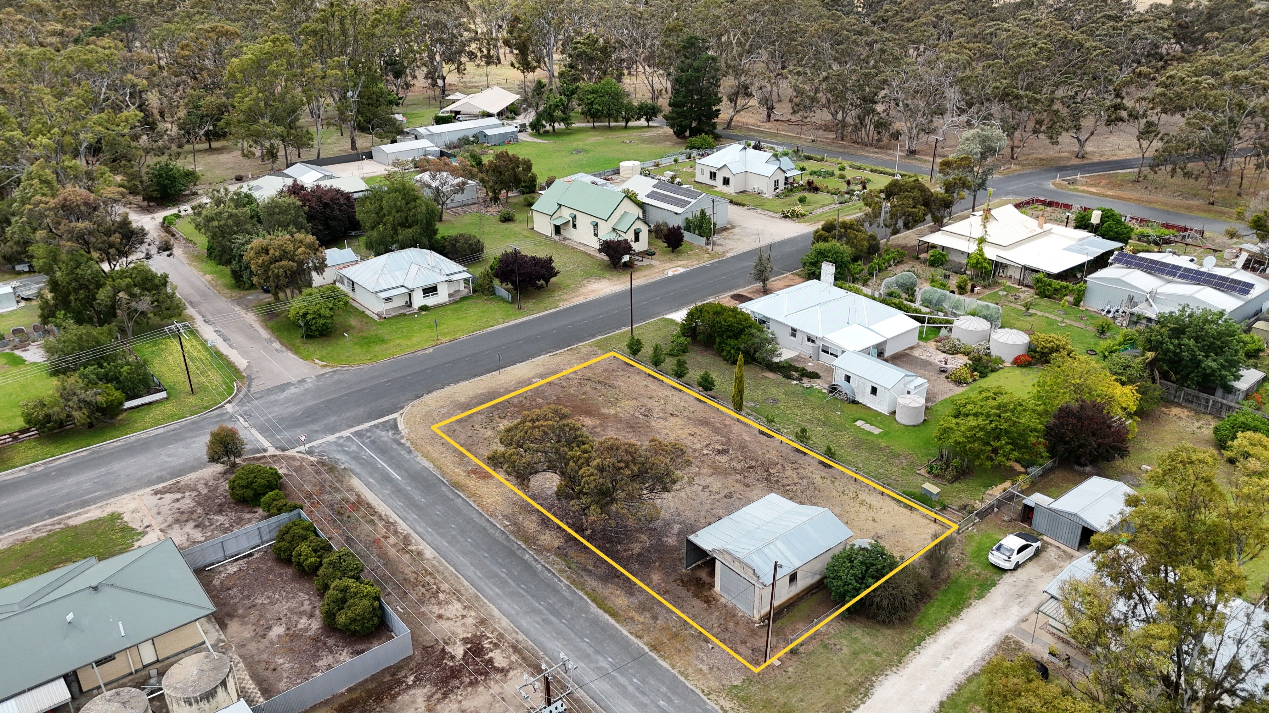 10 Holt Street, Mundulla, SA 5270 - Land for Sale - Ray White ...