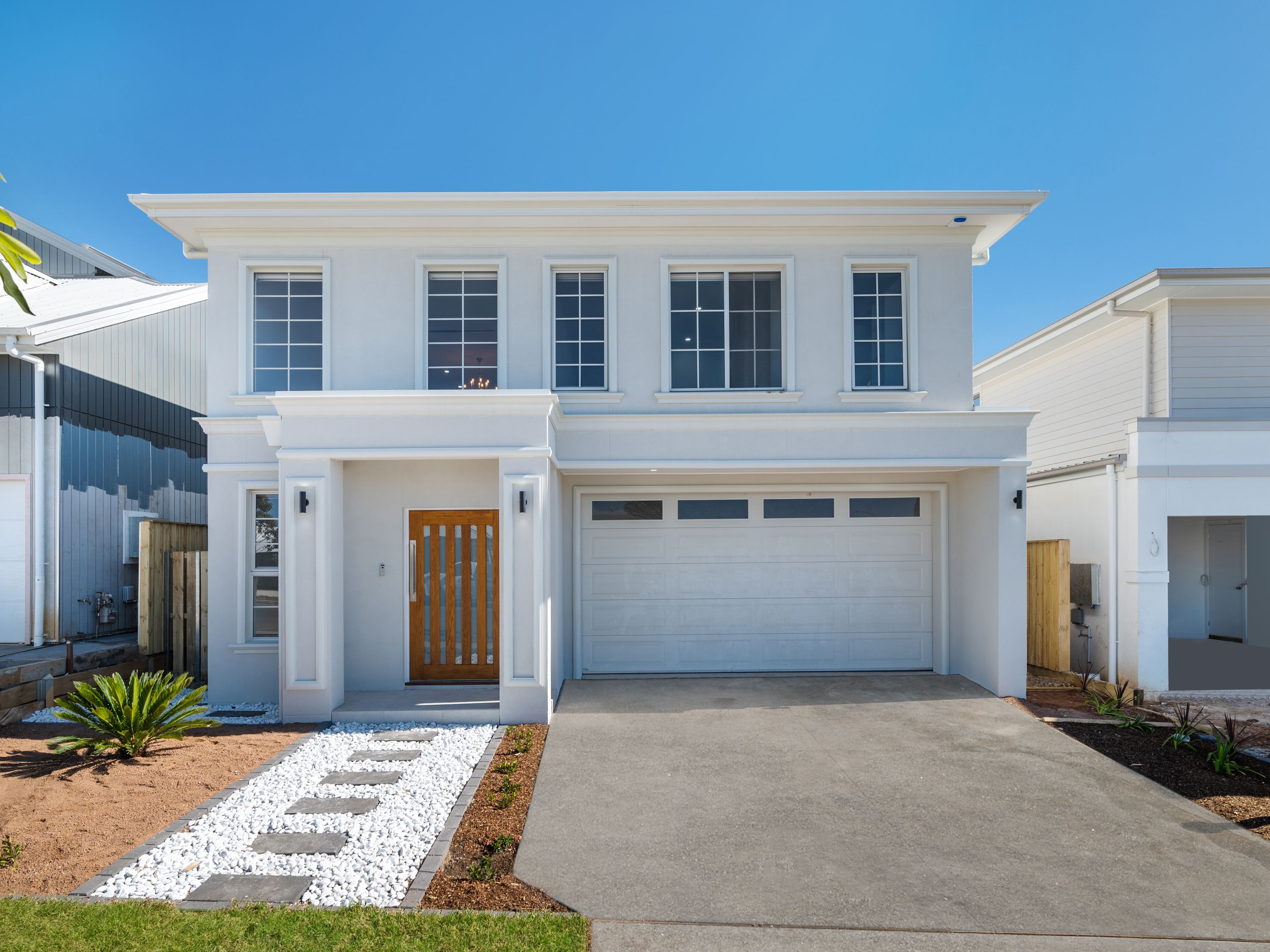 77 Mount Pleasant Drive, Menangle Park, NSW 2563 - Sold House - Ray ...