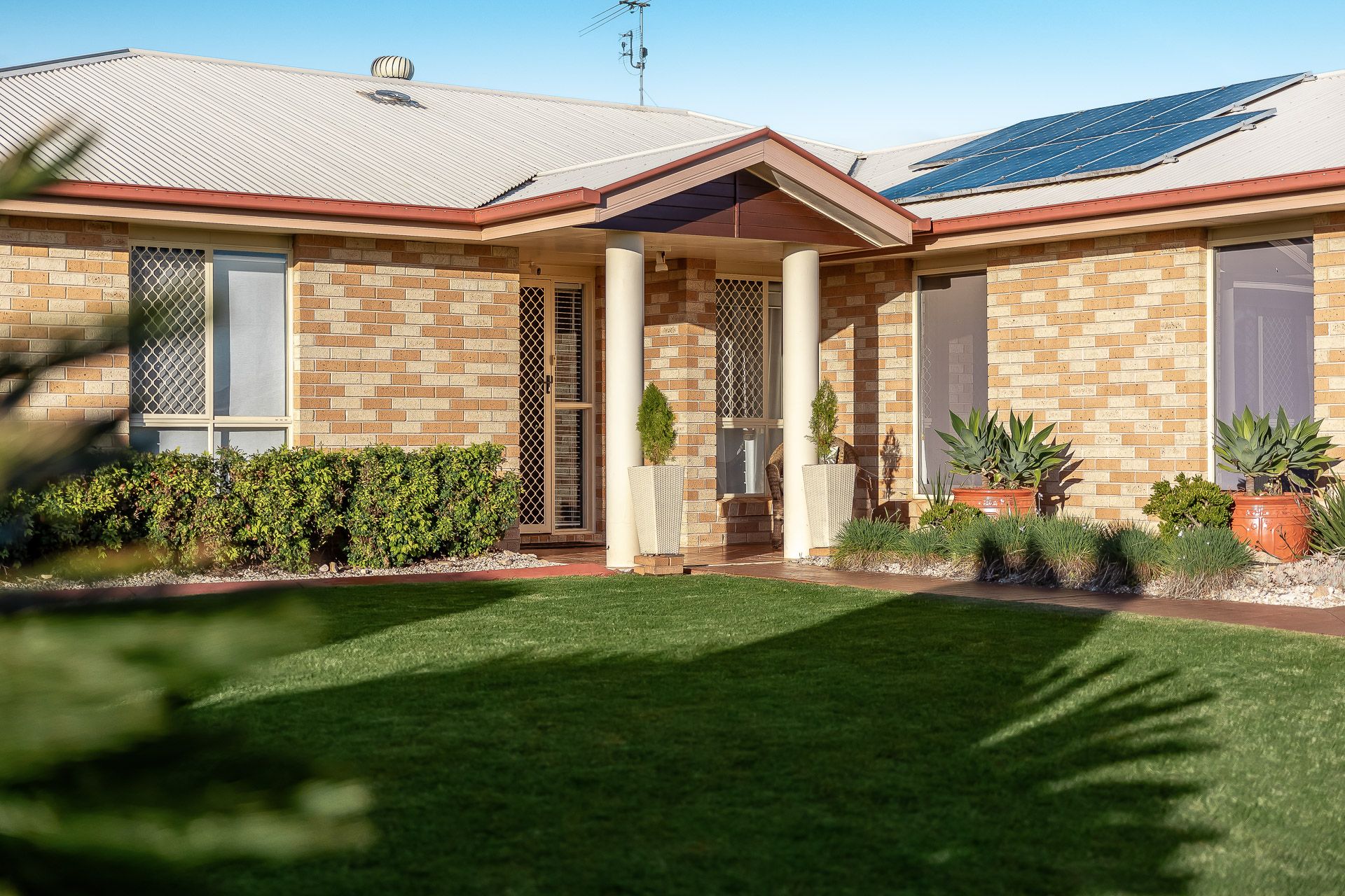 8 Gregory Court, Highfields, QLD 4352 - Sold House - Ray White ...