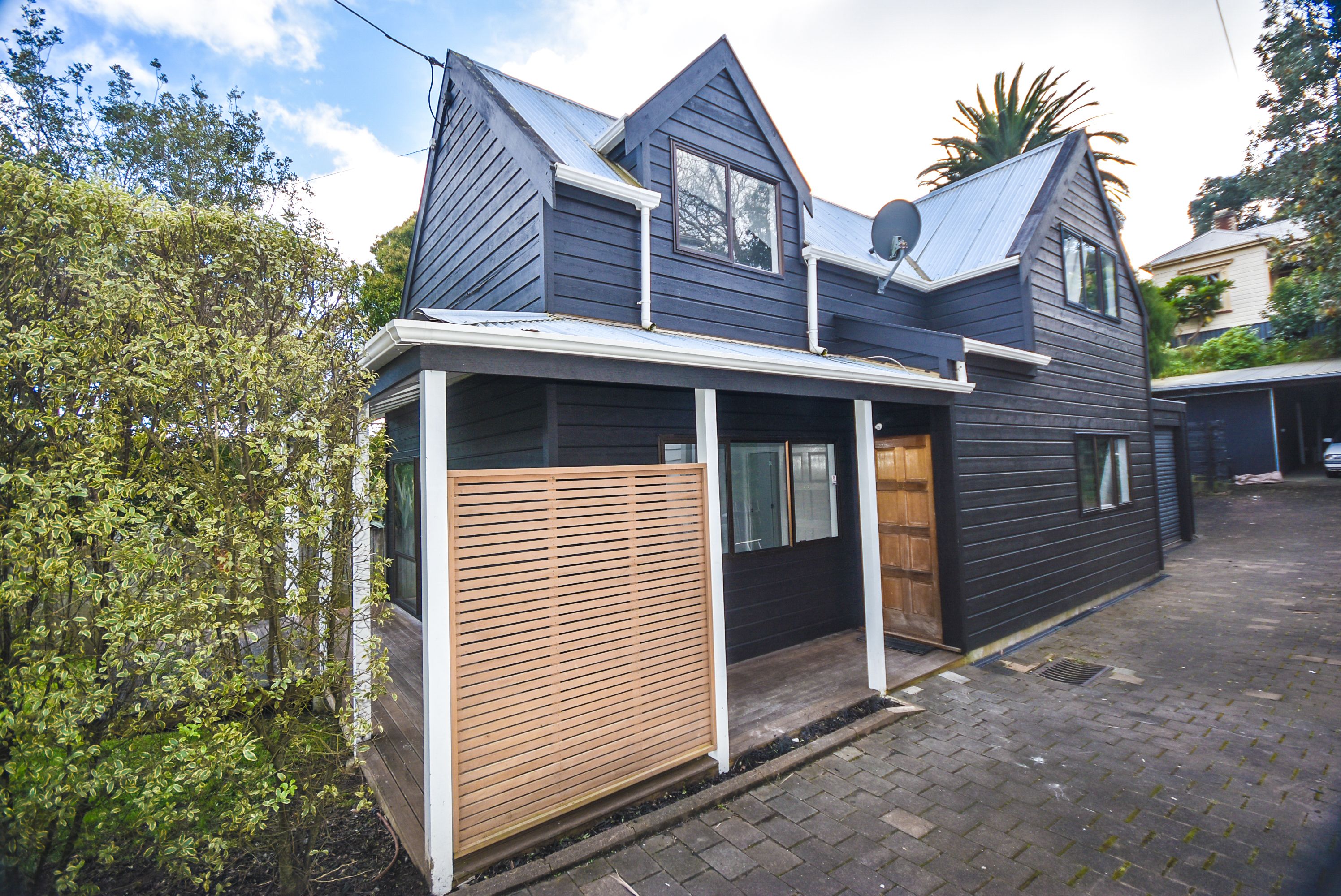 41A Haslett Street, Eden Terrace, – Home For Rent • Ray White