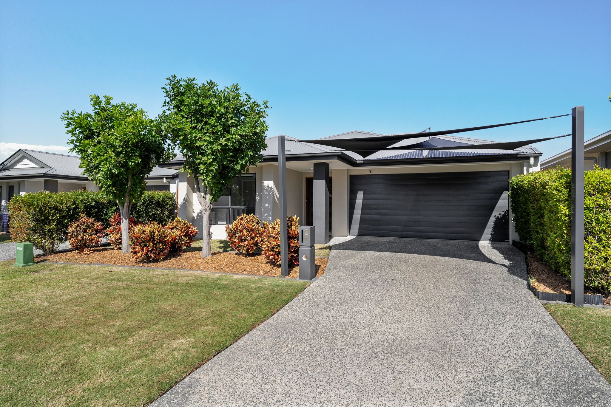 21 Fortescue Street, Pimpama, QLD 4209 - Sold House - Ray White Alliance