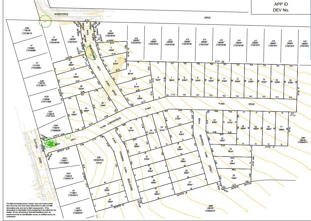 Lot 15 Copper Sands, North Beach, SA 5556 - Land for Sale - Ray White ...