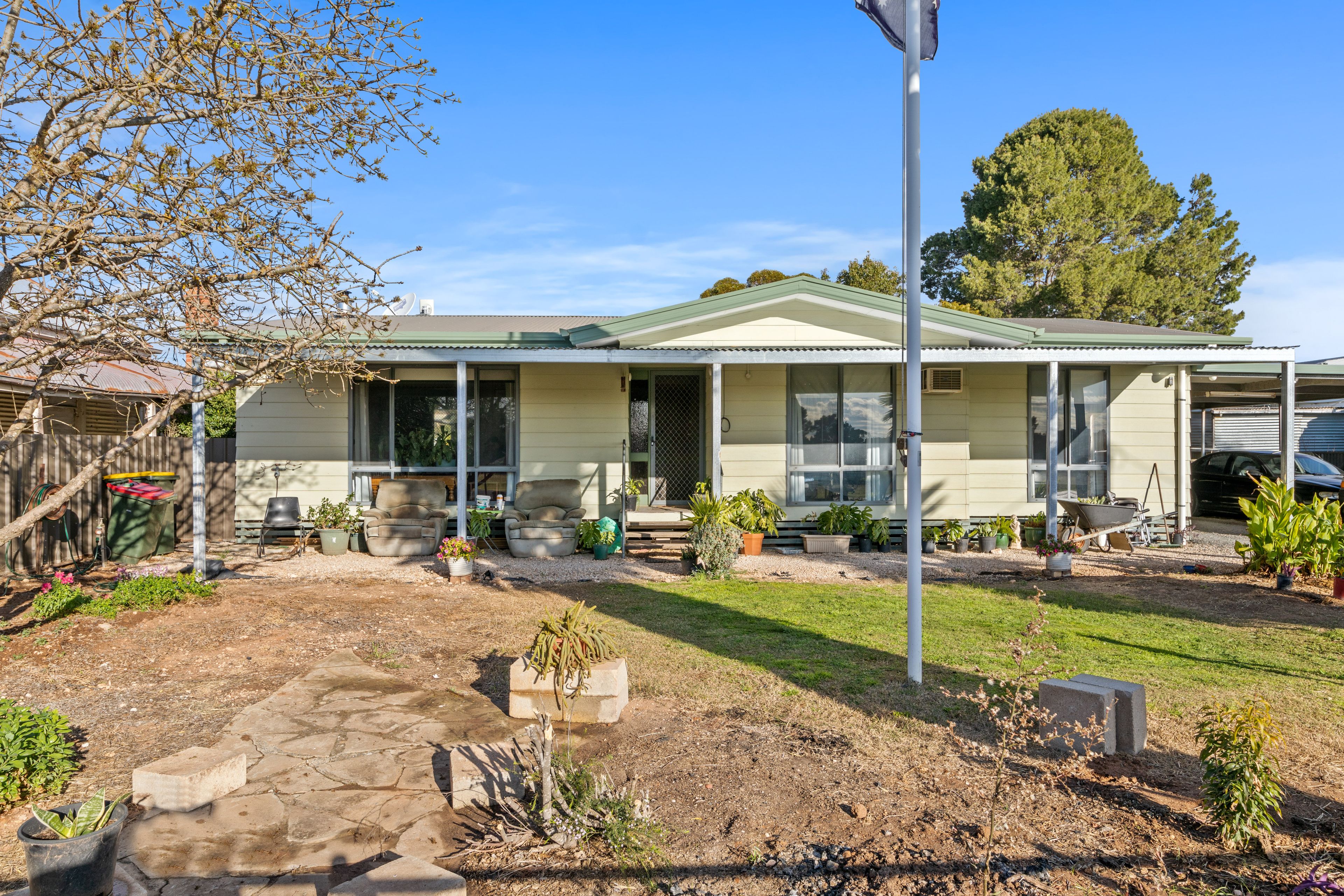 Ray White Clare Valley