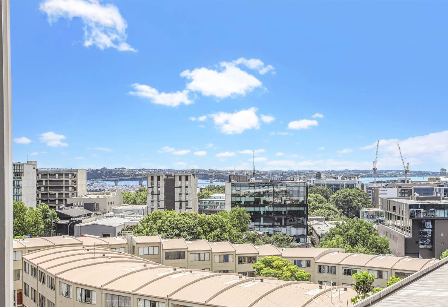 316/27 Union Street, Auckland Central, Auckland City 1010 - Leased ...