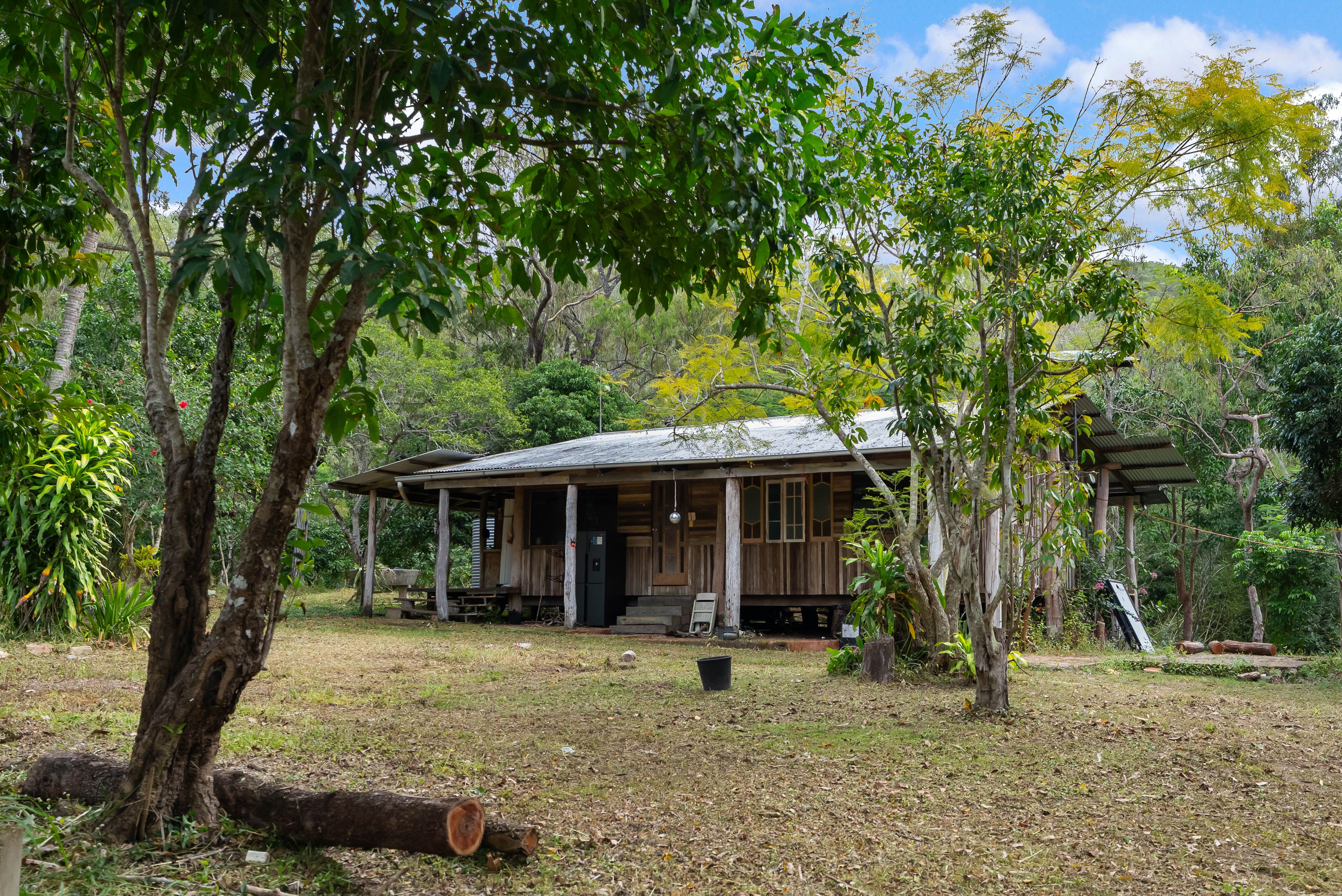 135 Cedar Park Road, Koah, QLD 4881 - Sold Land - Ray White Cairns