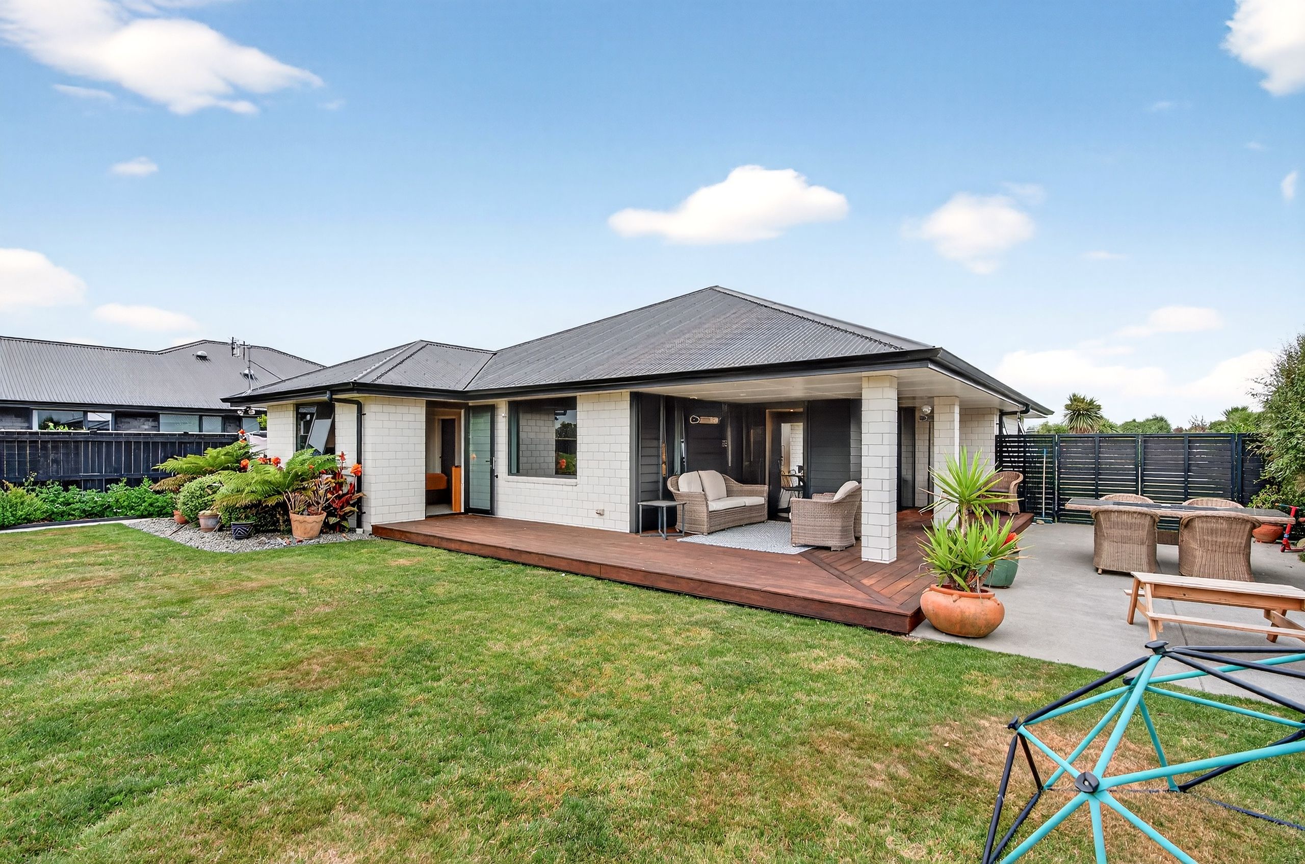 27 Craigmillar Street, Masterton, Masterton District 5810 - Sold House ...