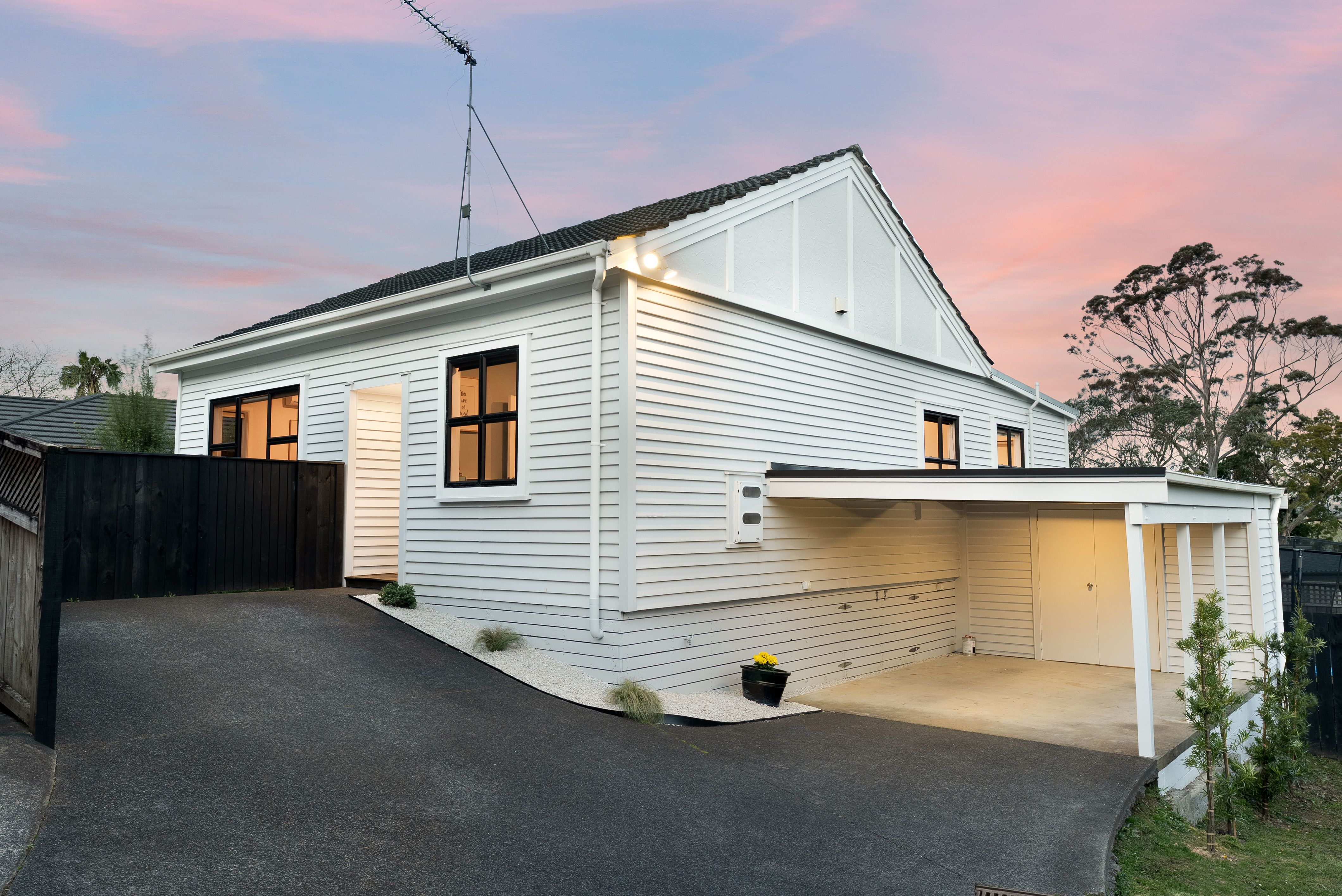 3/12 Alexander Street, Cockle Bay, Manukau City 2014 - Sold House - Ray ...