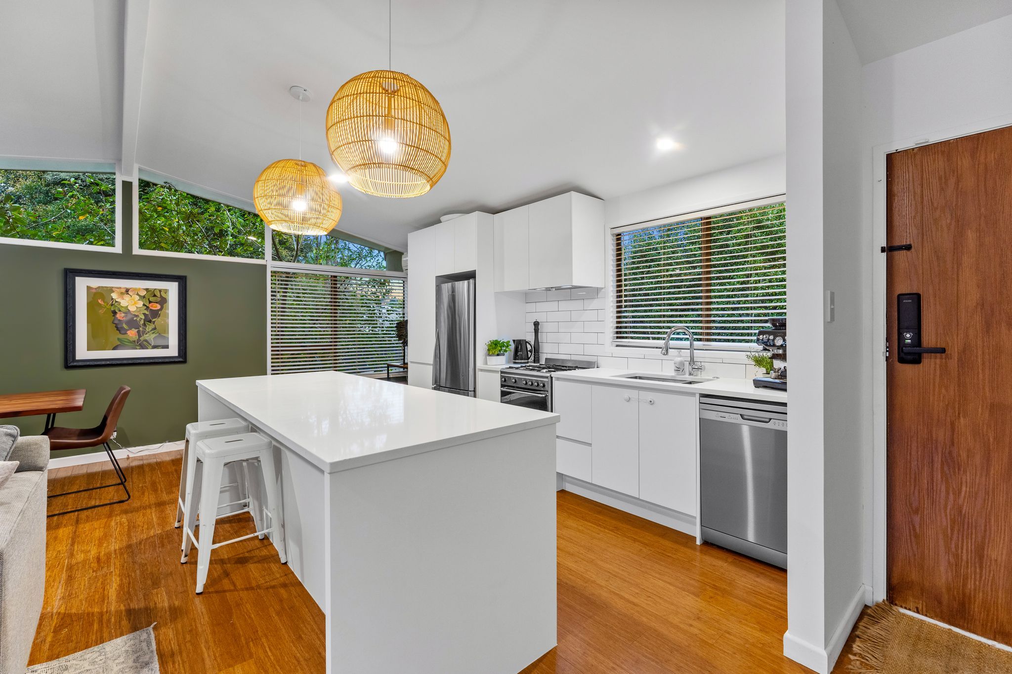 7 Laser Place, Bayview, North Shore City 0629 - Sold House - Ray White Mairangi Bay | Milford