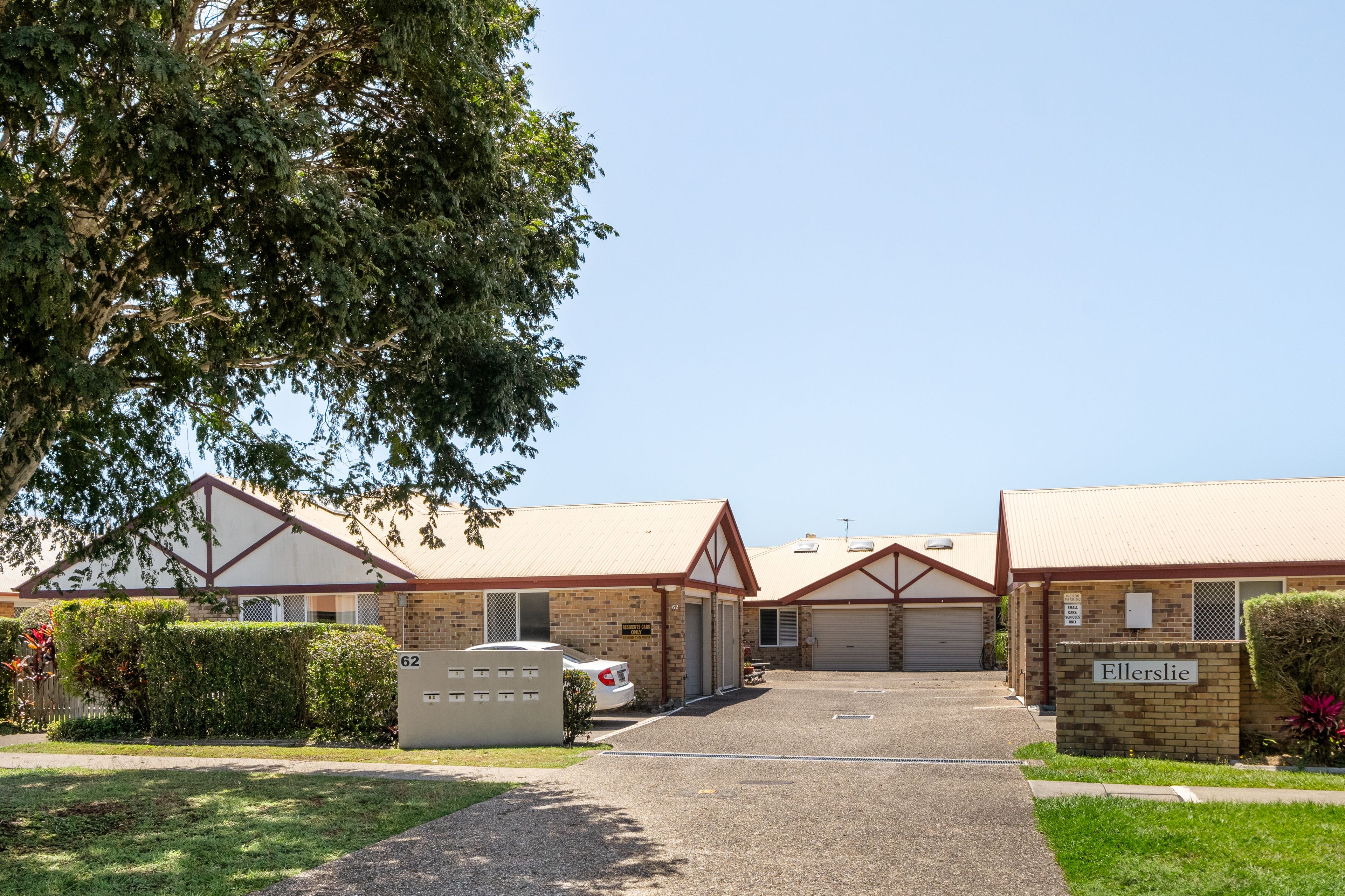 6/62 Dalton Street, Kippa-Ring, QLD 4021 - Sold Apartment - Ray White ...