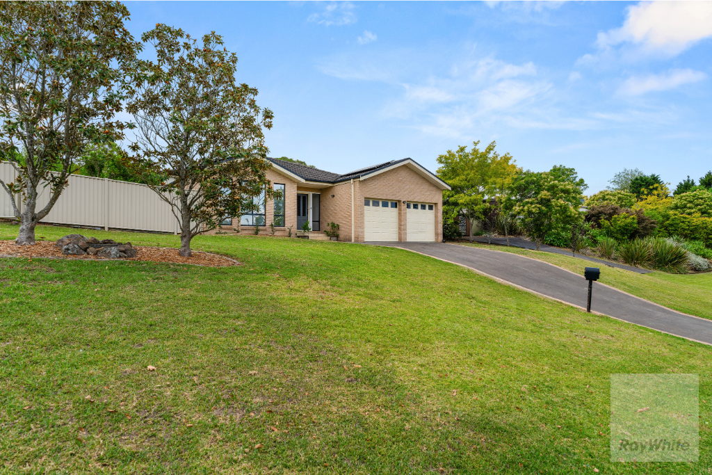 18 The Concourse, Cambewarra Village, NSW 2540 - Sold House - Ray White ...