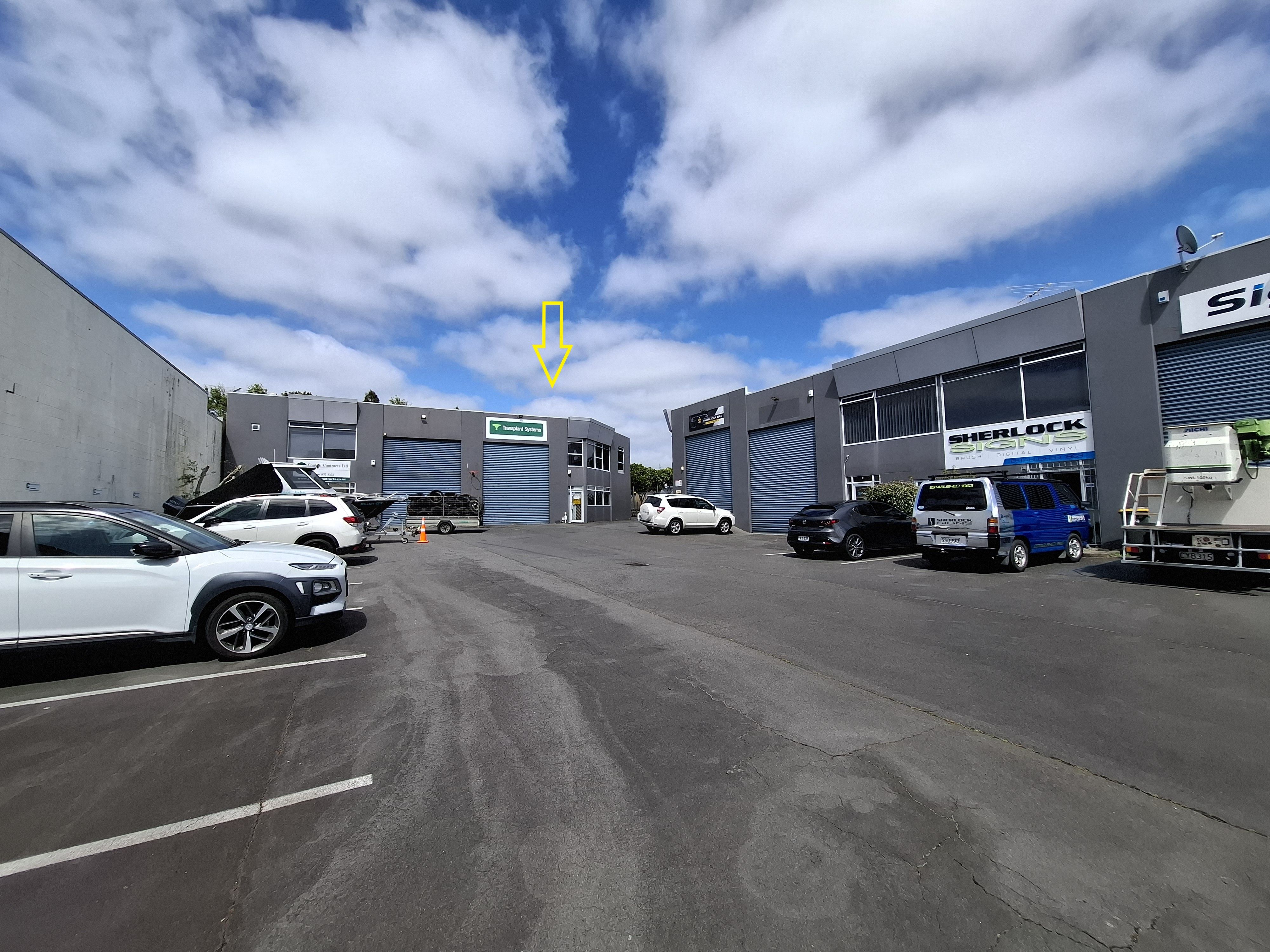 E/12 Paramount Drive, Henderson, Waitakere City 0610 - Leased ...