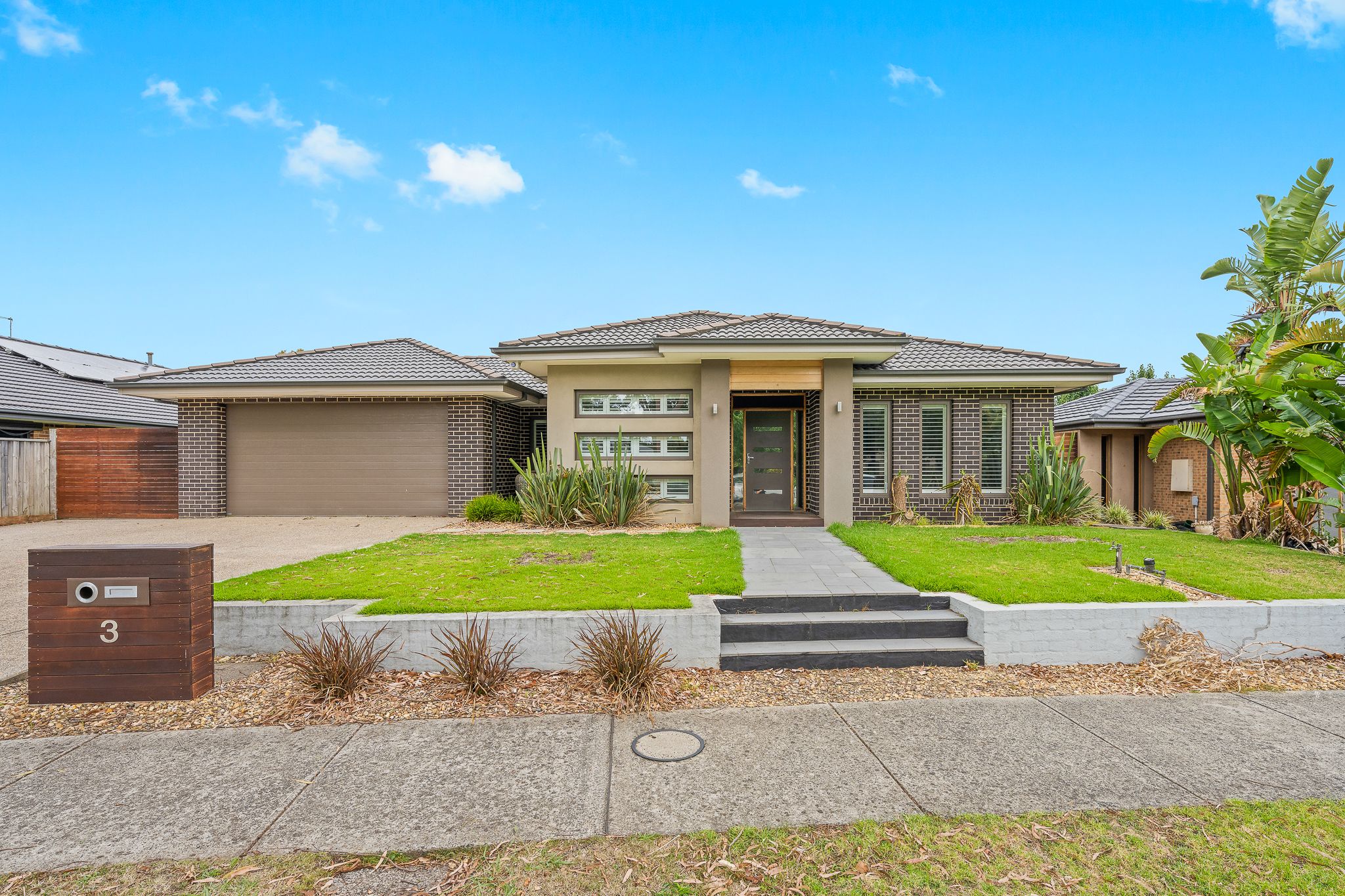 3 Botanic Ridge Boulevard, Botanic Ridge, VIC 3977 - Leased House - Ray ...