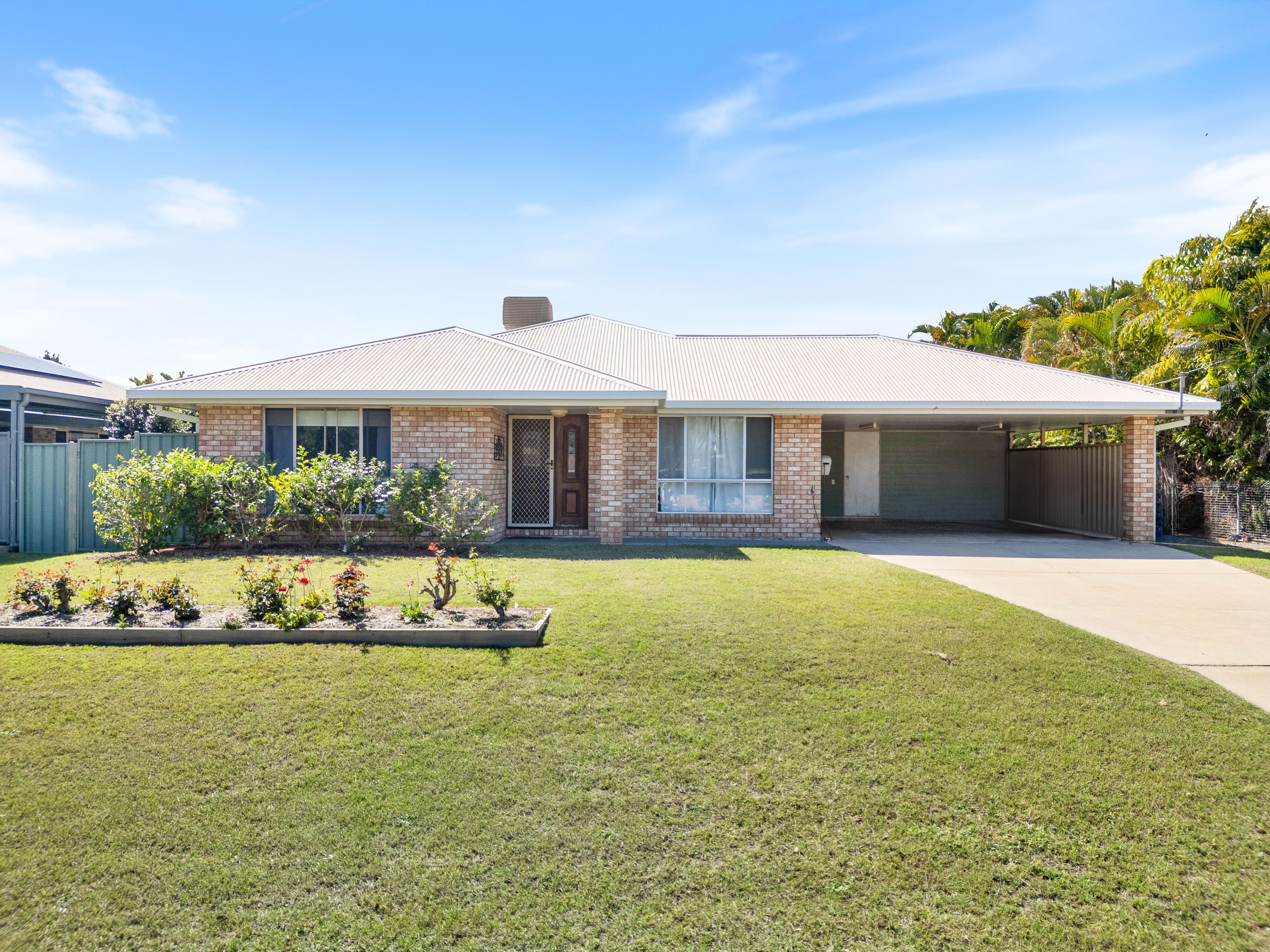 42 Cowan Crescent, Emerald, QLD 4720 - Sold House - Ray White Emerald