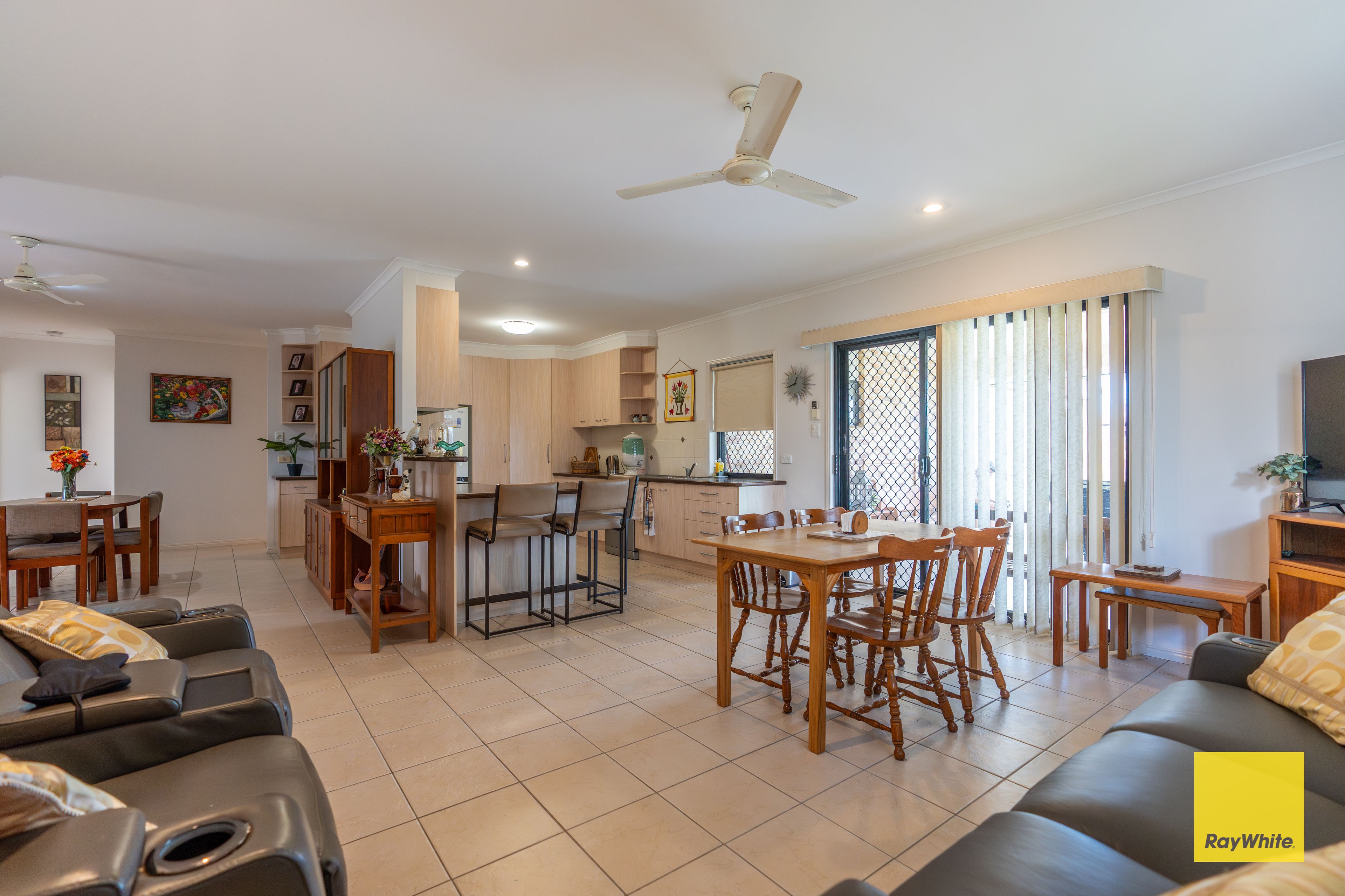 24 Wallace Drive, Bundaberg North, QLD 4670 - Sold House - Ray White ...