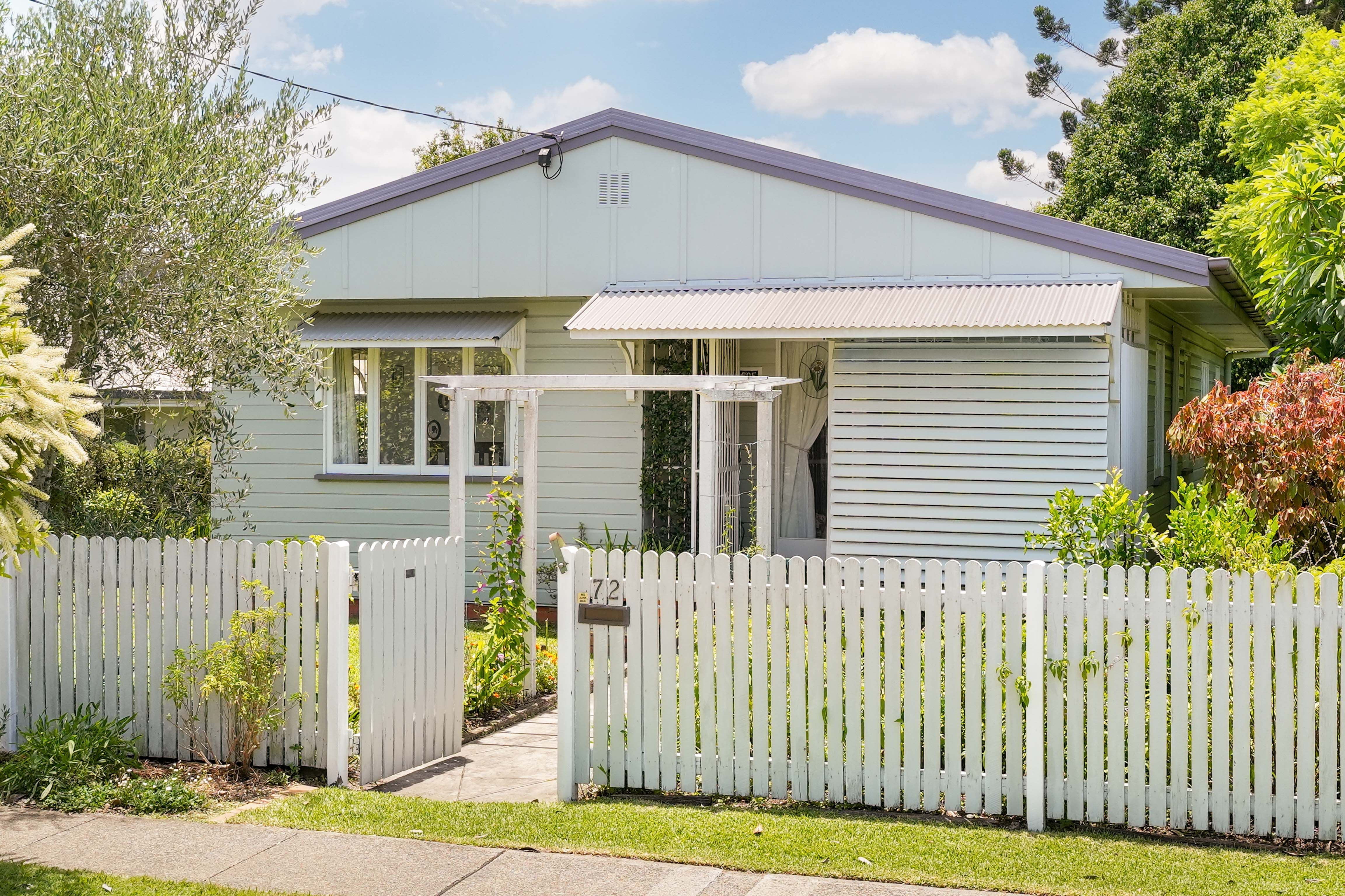 72 Park Terrace, Sherwood, QLD 4075 - House for Sale - Ray White ...