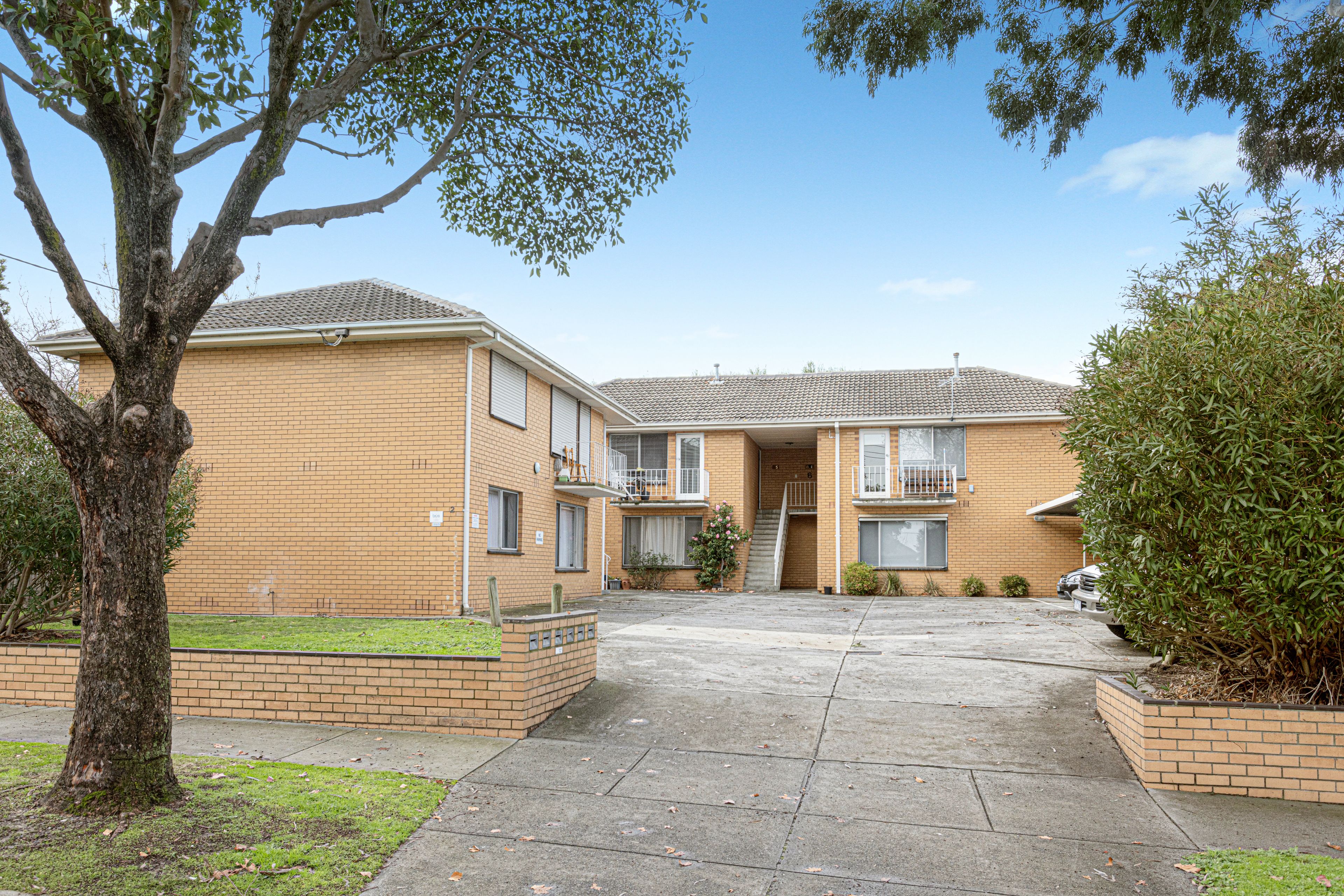5/2 Paddington Road, Hughesdale, VIC 3166 - Leased Apartment - Ray ...