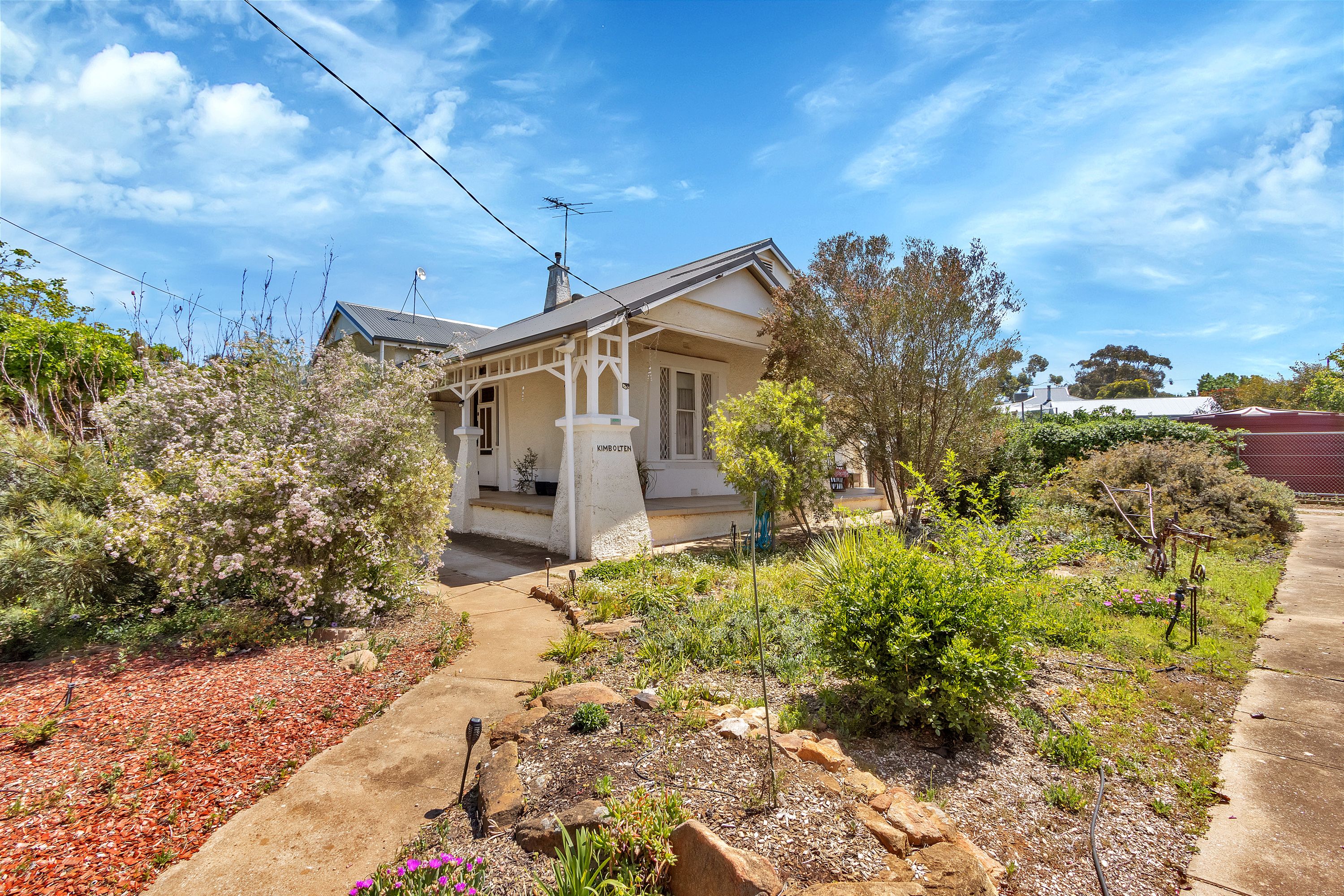 Ray White Barossa Valley | Two Wells