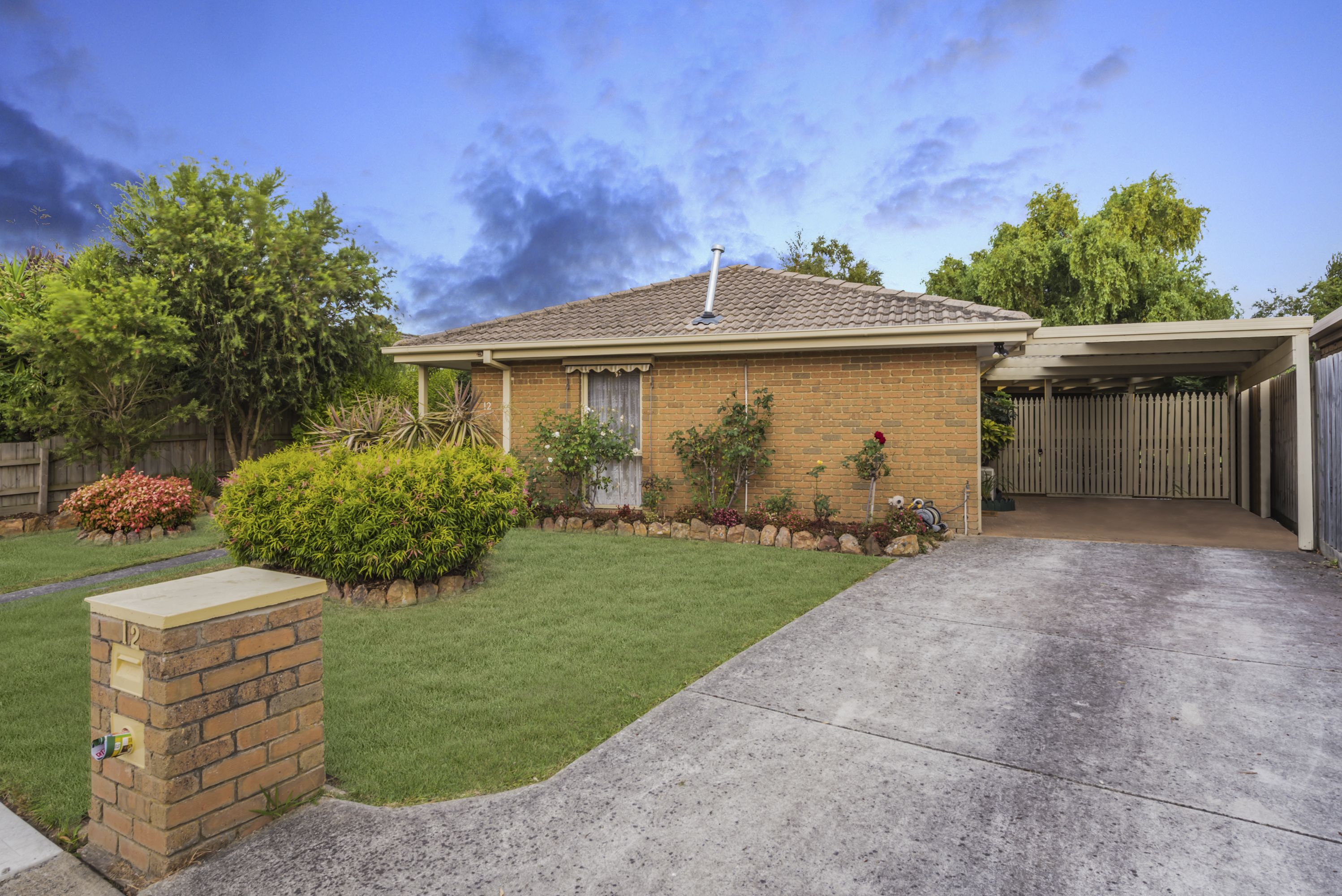 12 Willunga Court, Berwick, VIC 3806 - Sold House - Ray White Pakenham