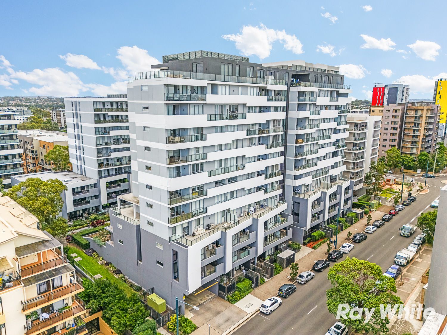 308/25 Bigge Street, Liverpool, NSW 2170 - Sold Apartment - Everest Group