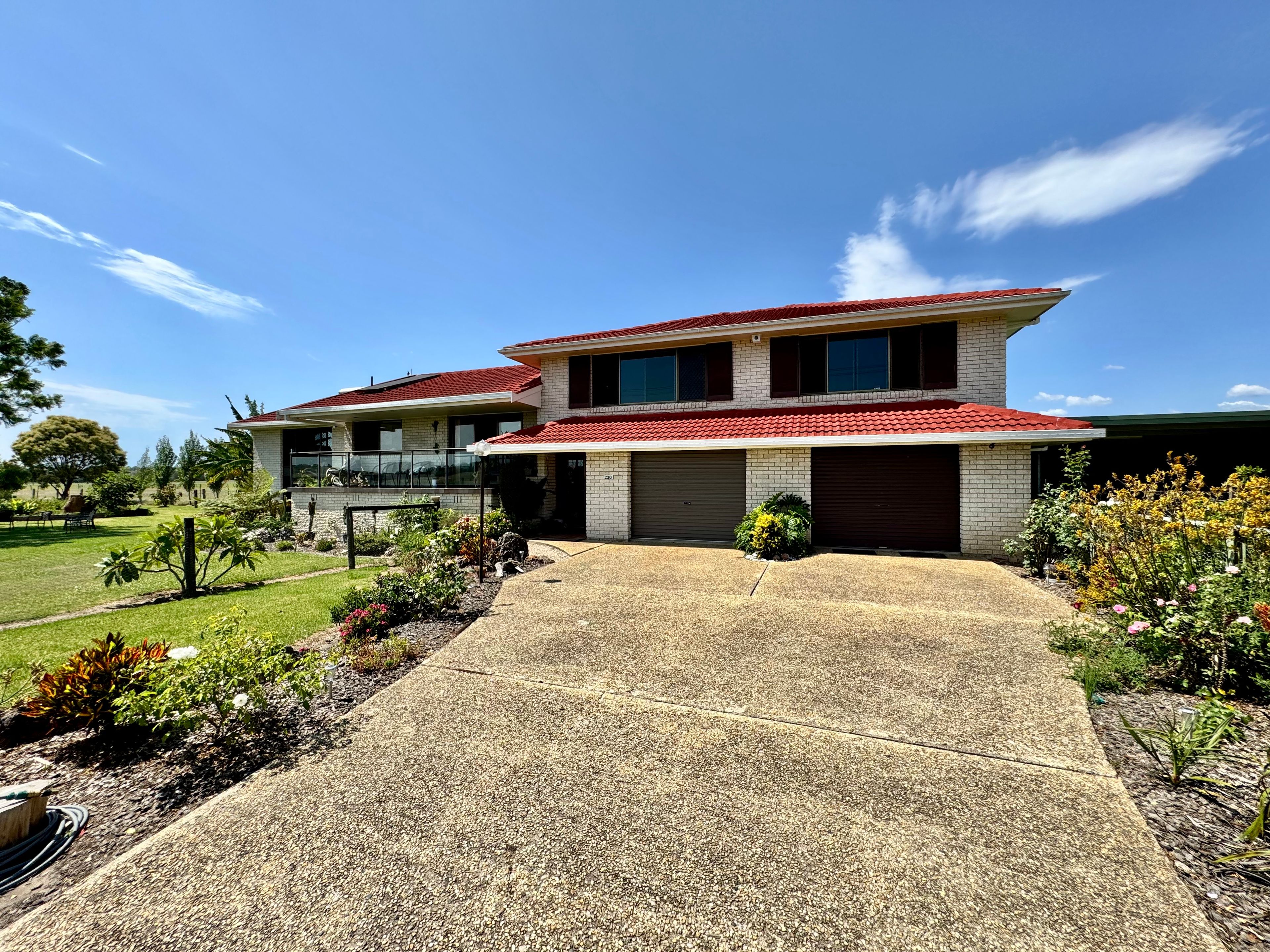 330 Glenthorne Road, Taree, NSW 2430 - Leased Acreage/Semi-Rural - Ray ...