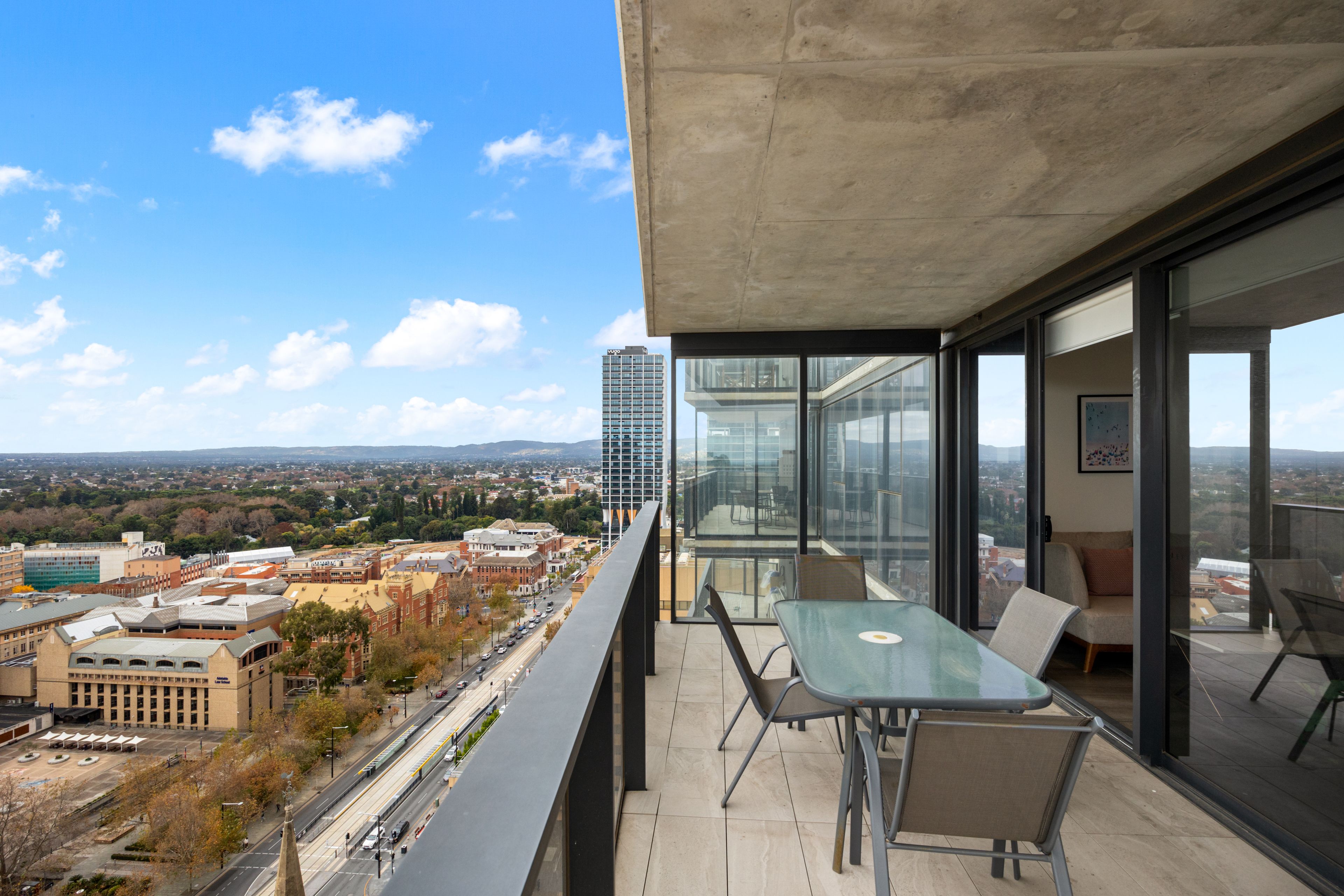 2003/15 Austin Street, Adelaide, SA 5000 - Sold Apartment - Ray White ...