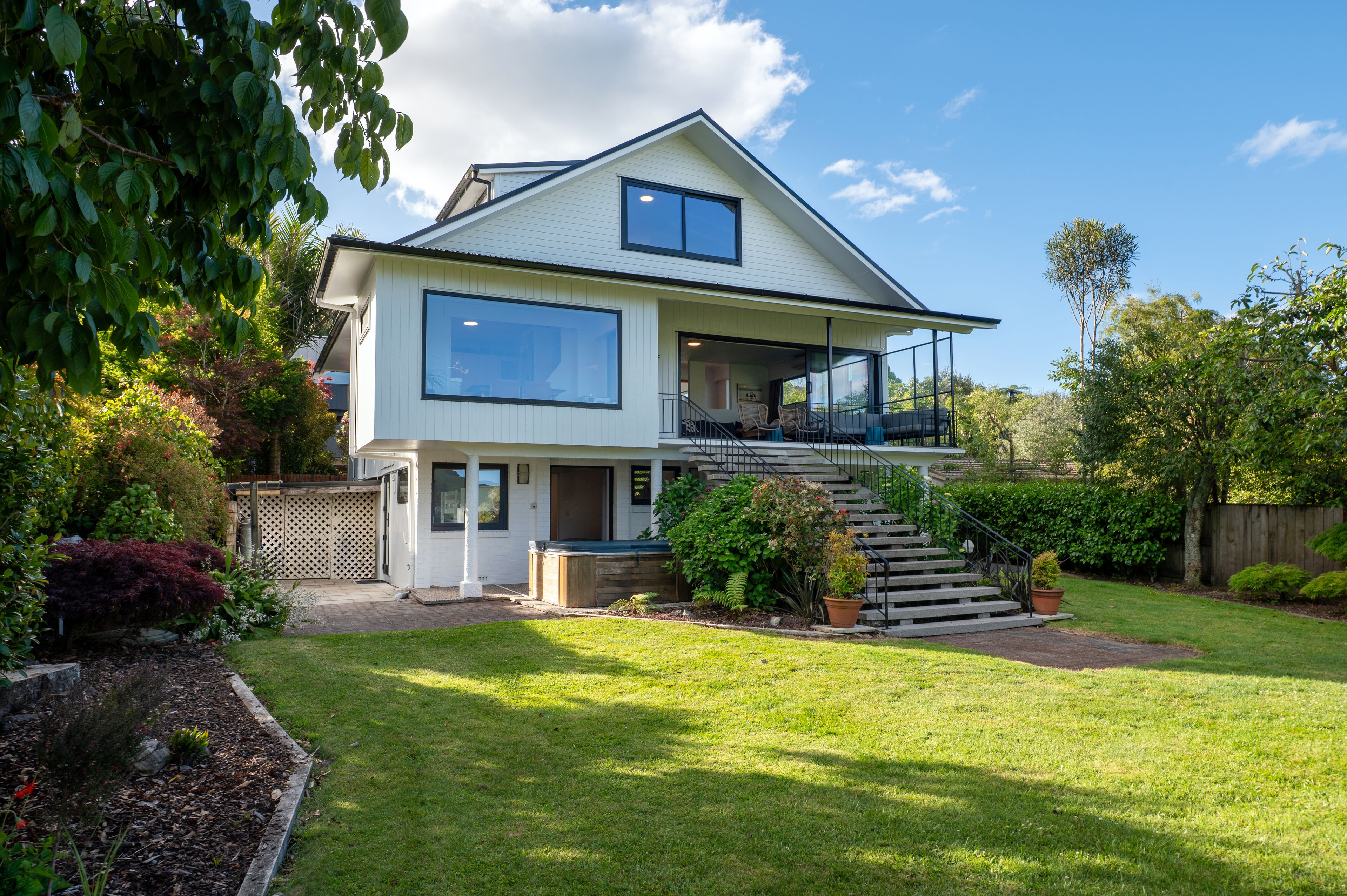 65 Acacia Road, Lake Okareka, Rotorua District 3076 - Sold House - Ray ...