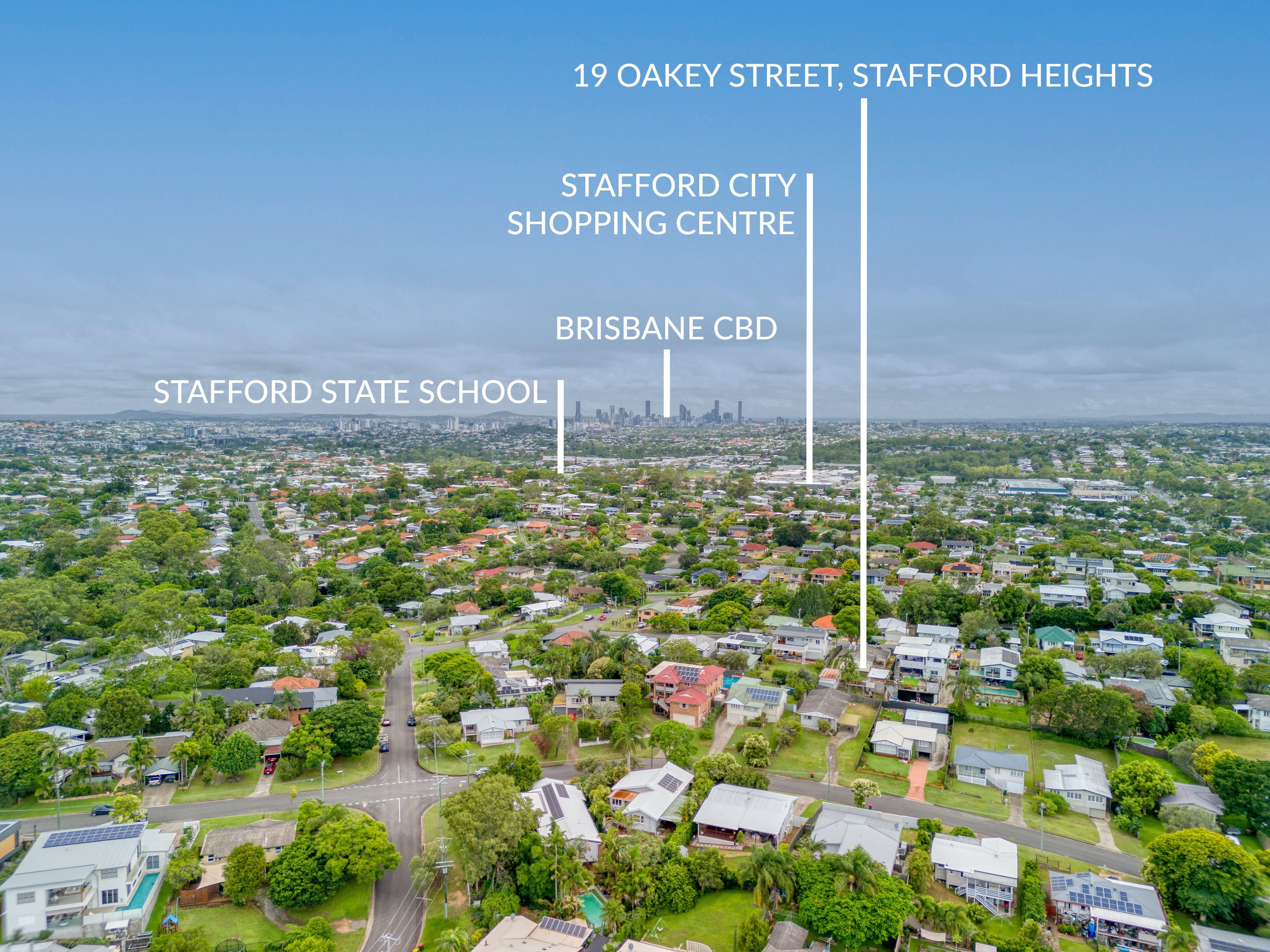 19 Oakey Street, Stafford Heights, QLD 4053 - Sold House - Ray White ...