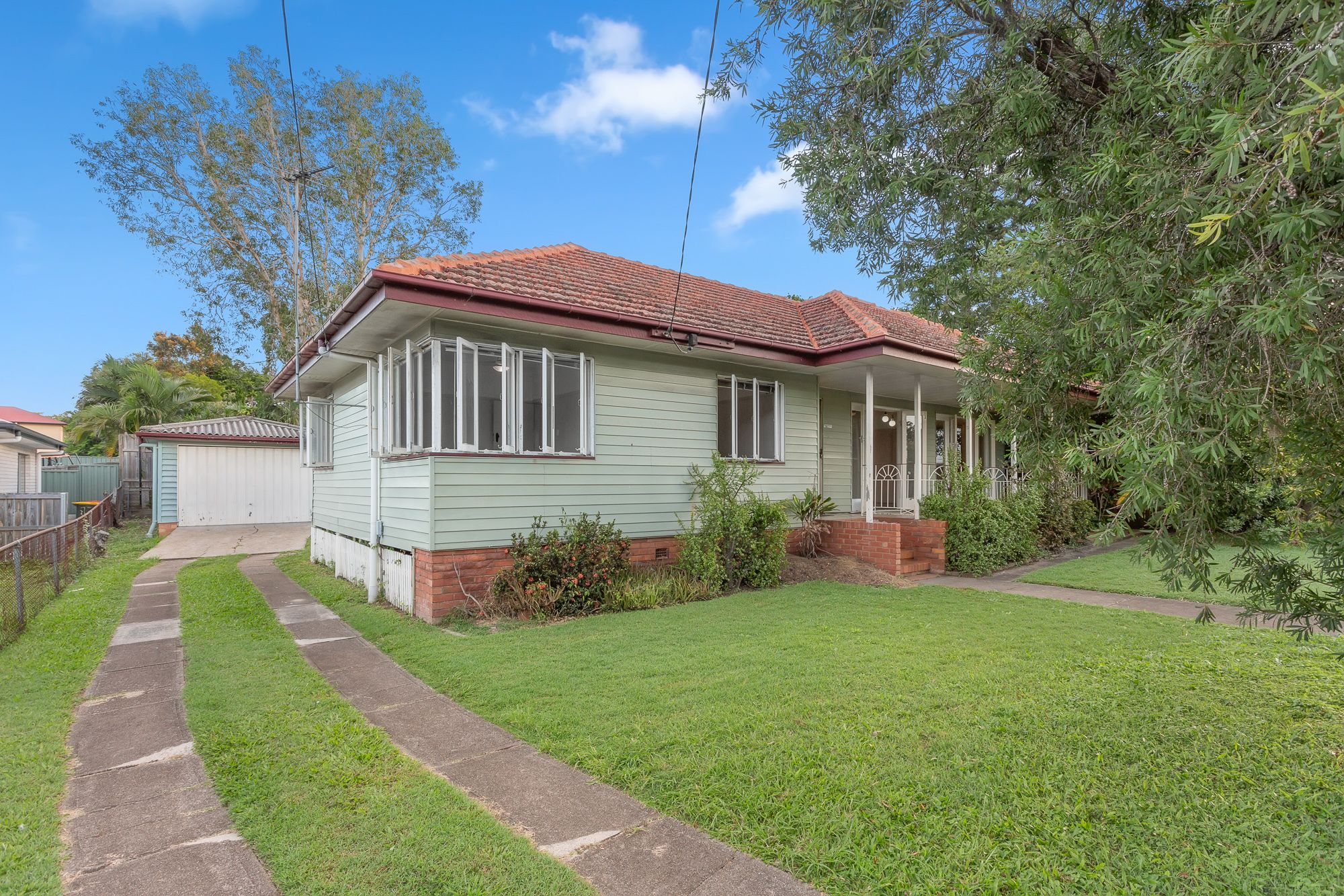10 Allan Terrace, Corinda, QLD 4075 - Sold House - Ray White Sherwood ...