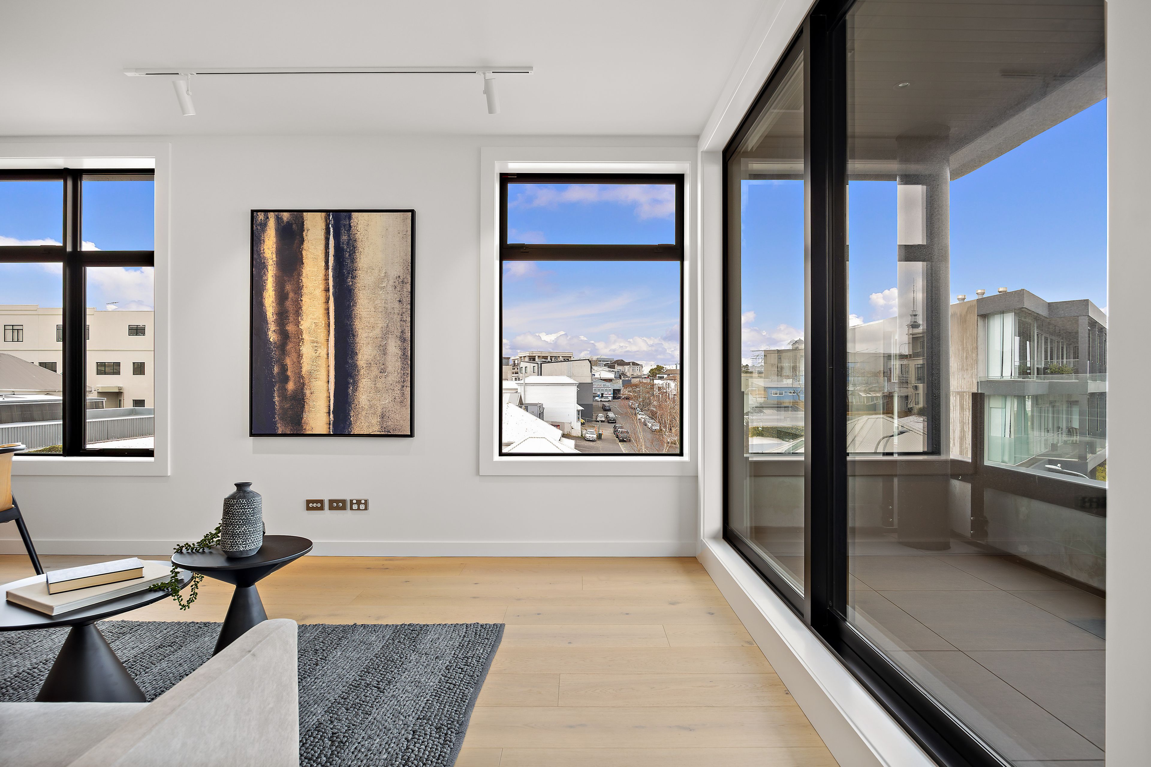 201/5 Blake Street, Ponsonby, Auckland City 1011 - Sold Apartment - Ray ...