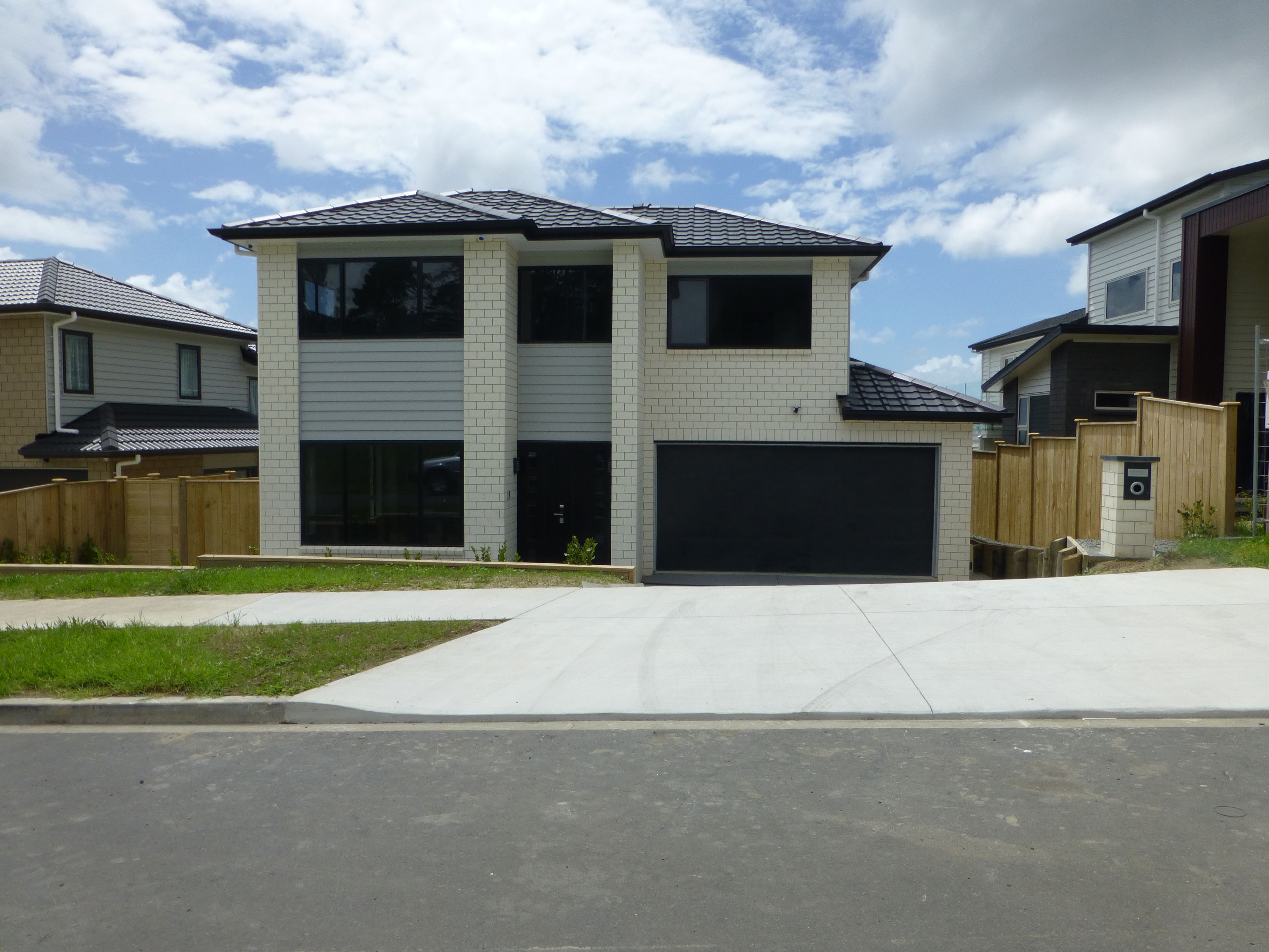 15 Gospel Heights, Manukau Heights, Auckland 0000 - Sold House - Ray ...