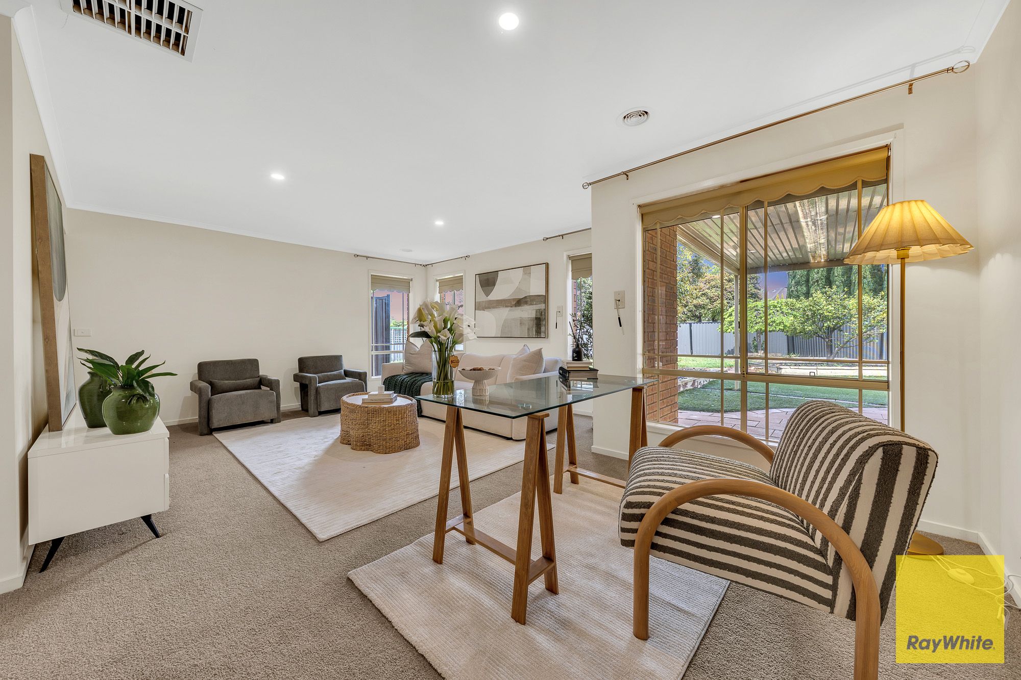 47 Thomas Carr Drive, Tarneit, VIC 3029 - Sold House - Ray White Tarneit