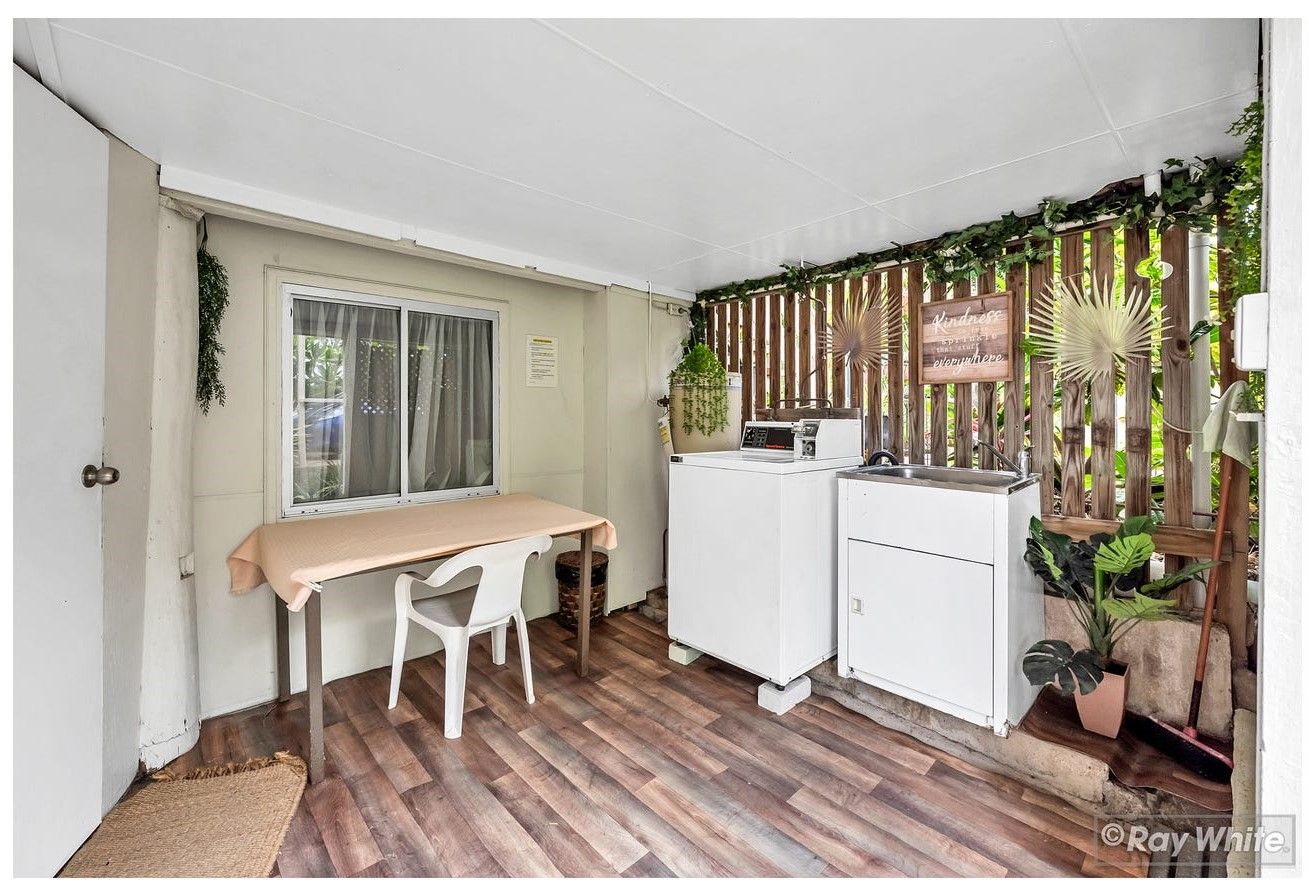 3/56 John Street, Yeppoon, QLD 4703 - Leased Unit - Ray White Yeppoon