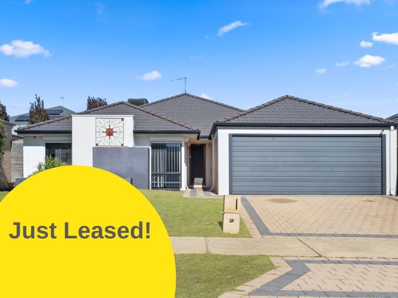 8 Jitarning Brace , Baldivis, WA – Home For Rent • Ray White