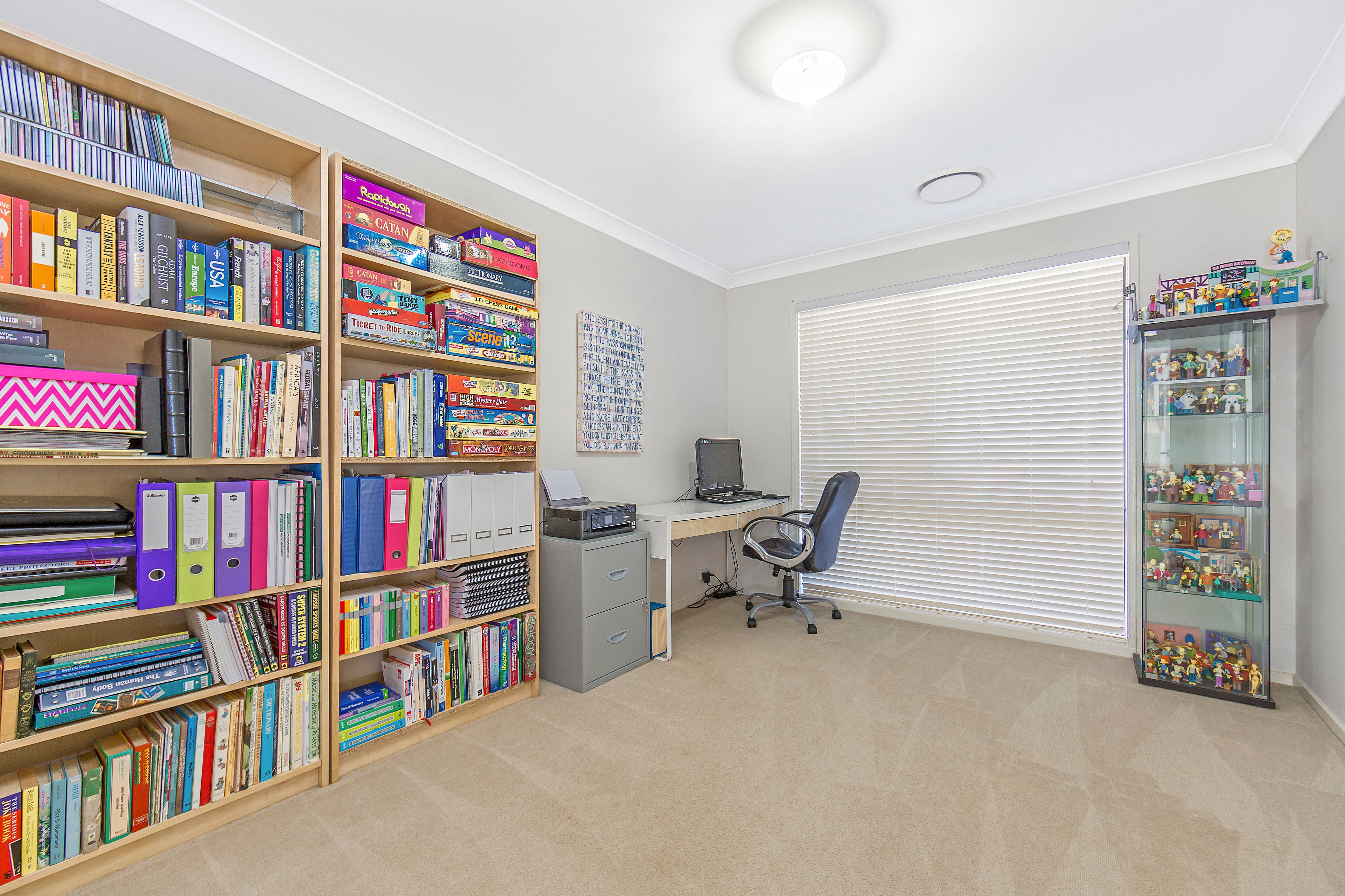 10 Zircon Place, Mango Hill, QLD 4509 - Sold House - Ray White New Farm