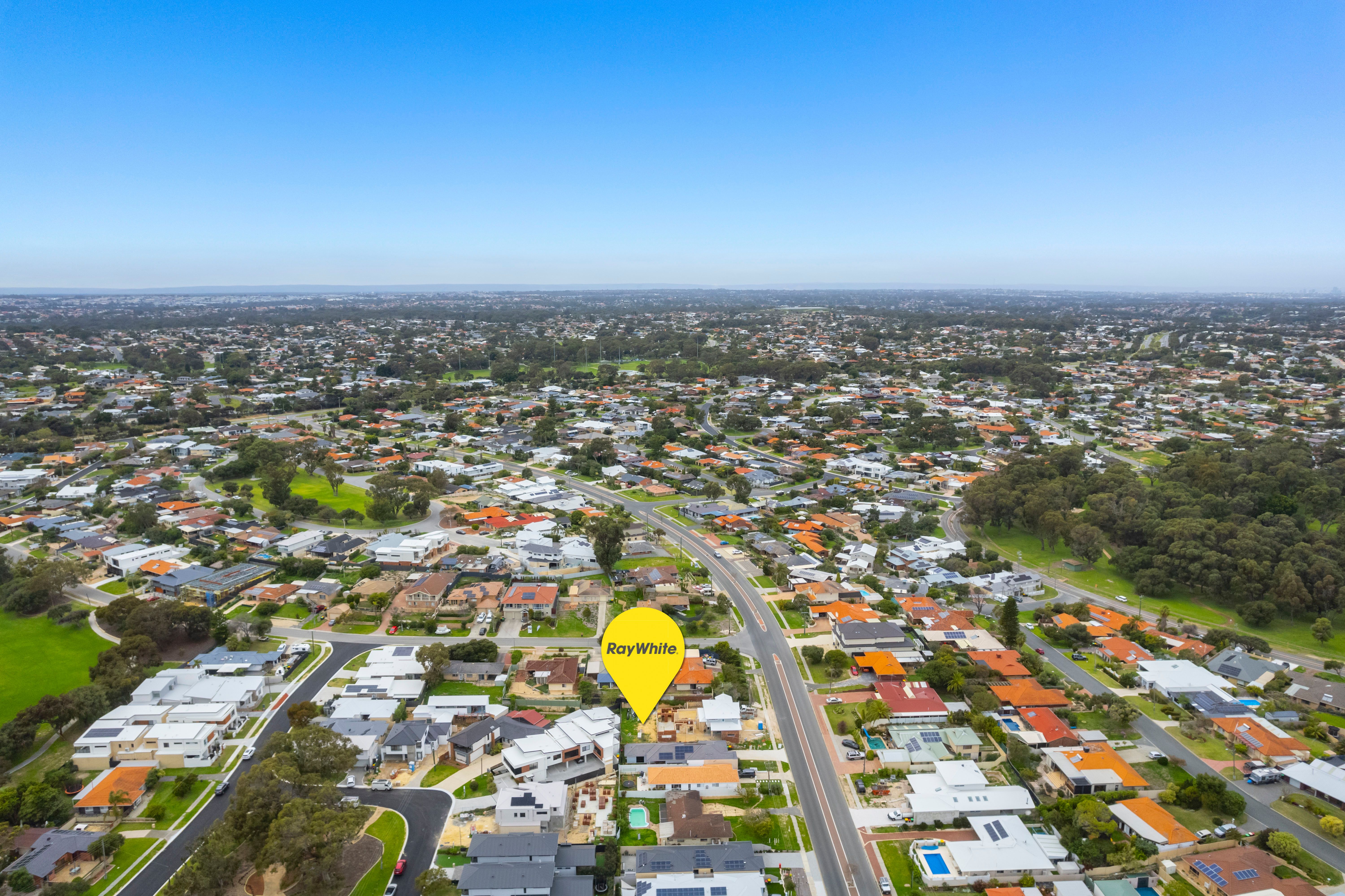 49C Cook Avenue, Hillarys, WA 6025 - Sold Land - Ray White Keevers Group