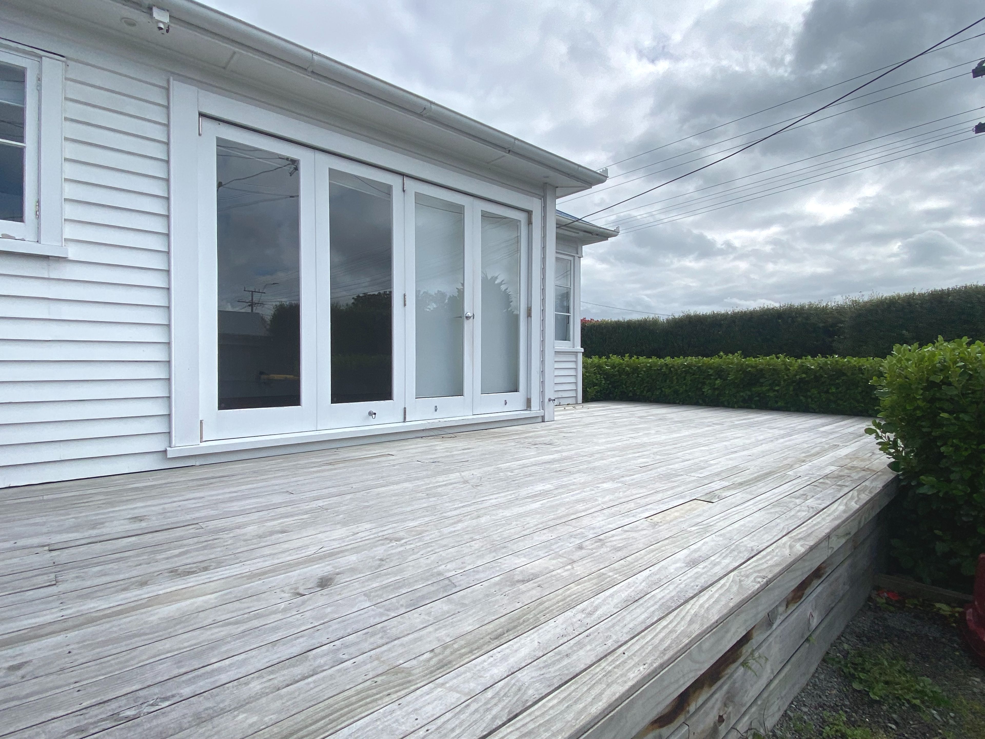 105 High Street, Masterton, Masterton District 5810 - Leased House ...
