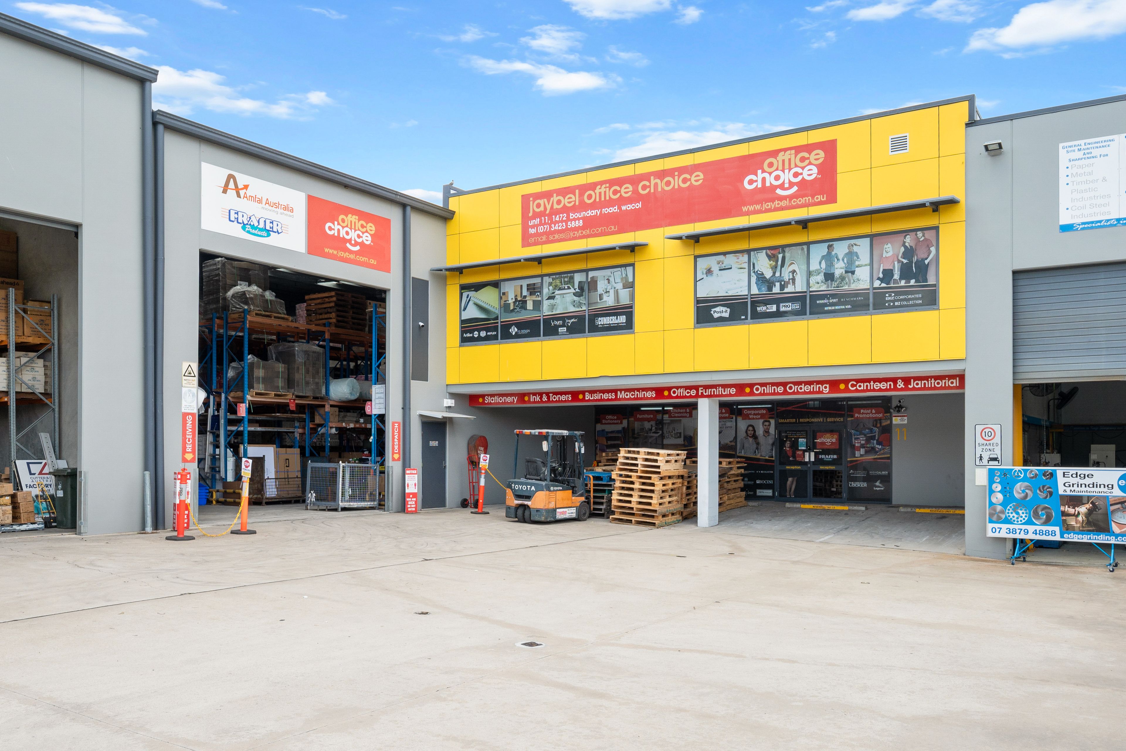 Ray White Commercial (Southwest)