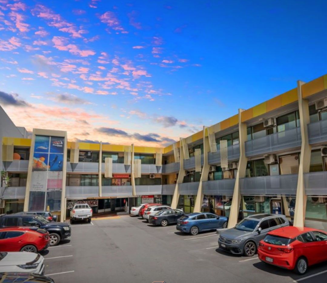 Lot 31 & 32/21-25 Lake Street, CAIRNS CITY, QLD 4870 - Offices for Sale ...