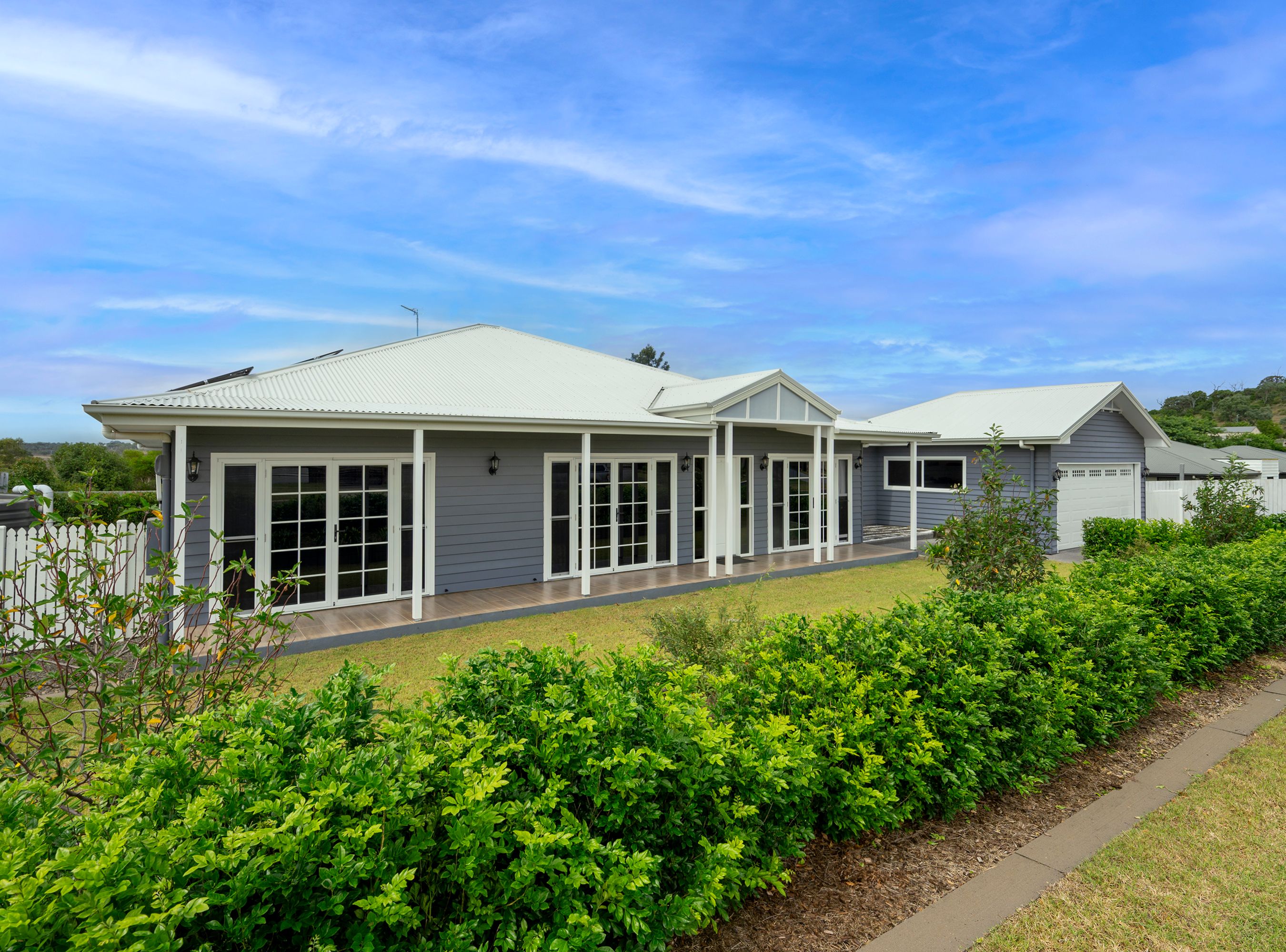 15 Curlew Street, Meringandan West, QLD 4352 - Sold House - Ray White ...