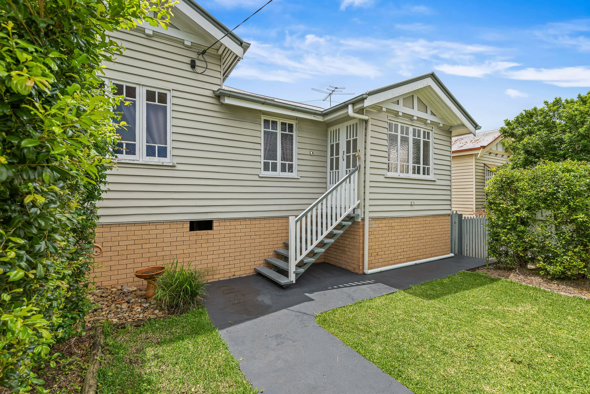 119 Waterworks Road, Ashgrove, QLD 4060 - Sold House - Ray White ...