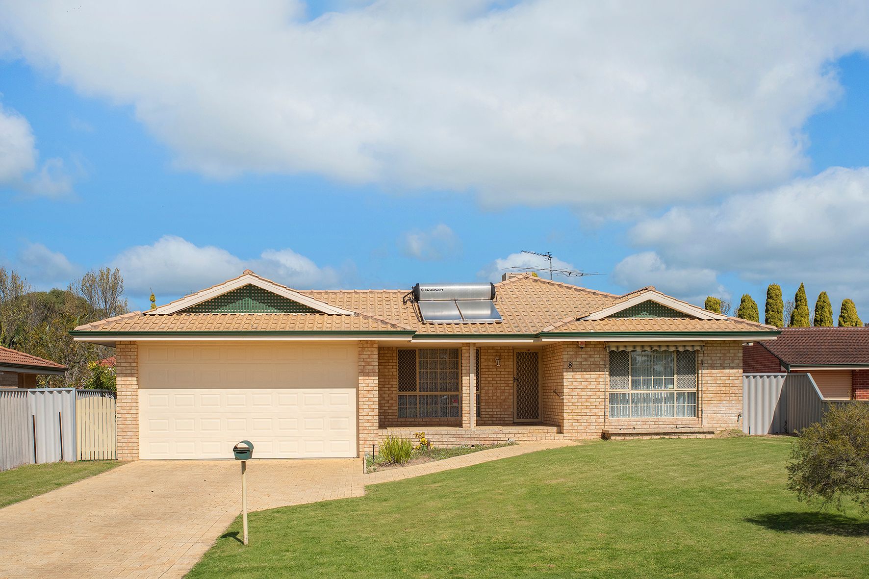 8 Raven Place, West Busselton, WA 6280 - Sold House - Ray White Stocker ...