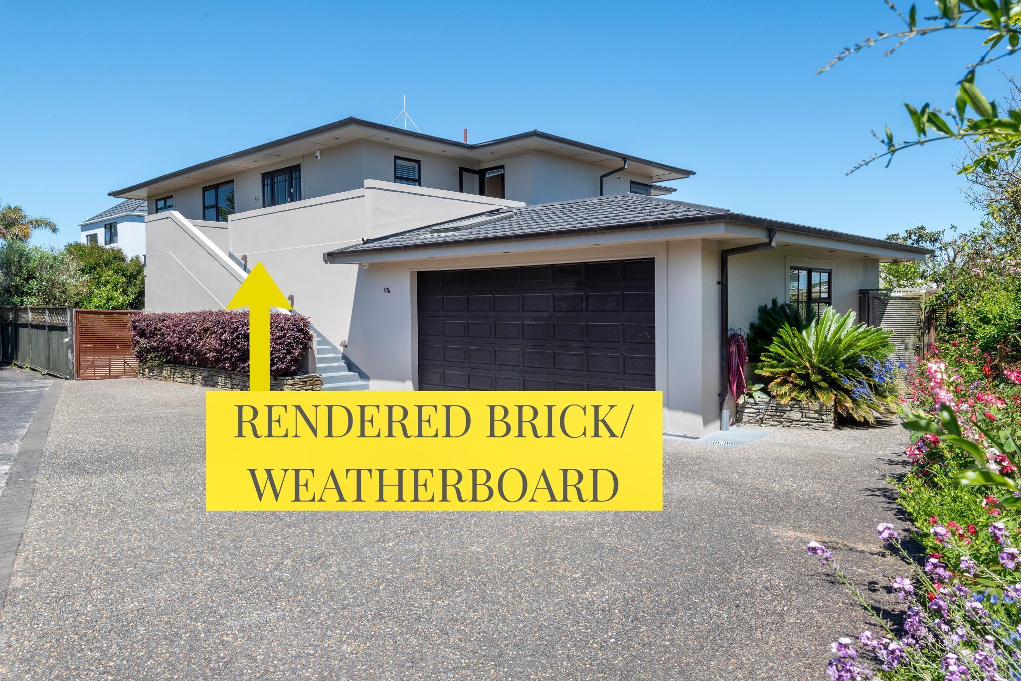 17A Lynton Road, Bucklands Beach, Manukau City 2012 - Sold House - Ray ...