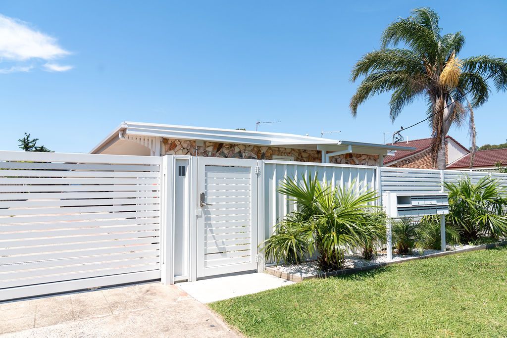 6/11 Vincent Street, Coffs Harbour, NSW 2450 - House for Rent - Ray White Coffs Coast